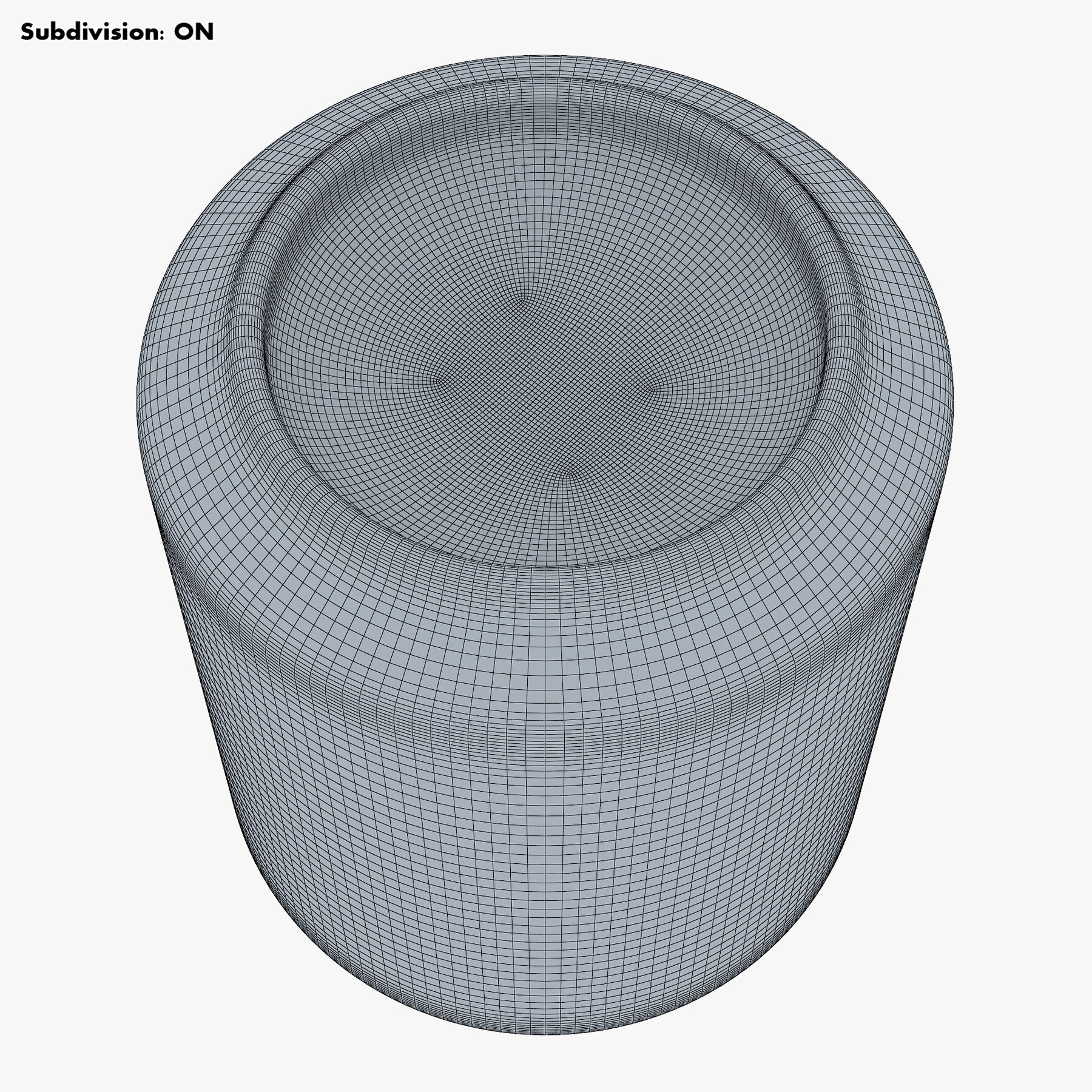 ArtStation - Aluminum Stubby Can 250ml v 2 | Resources