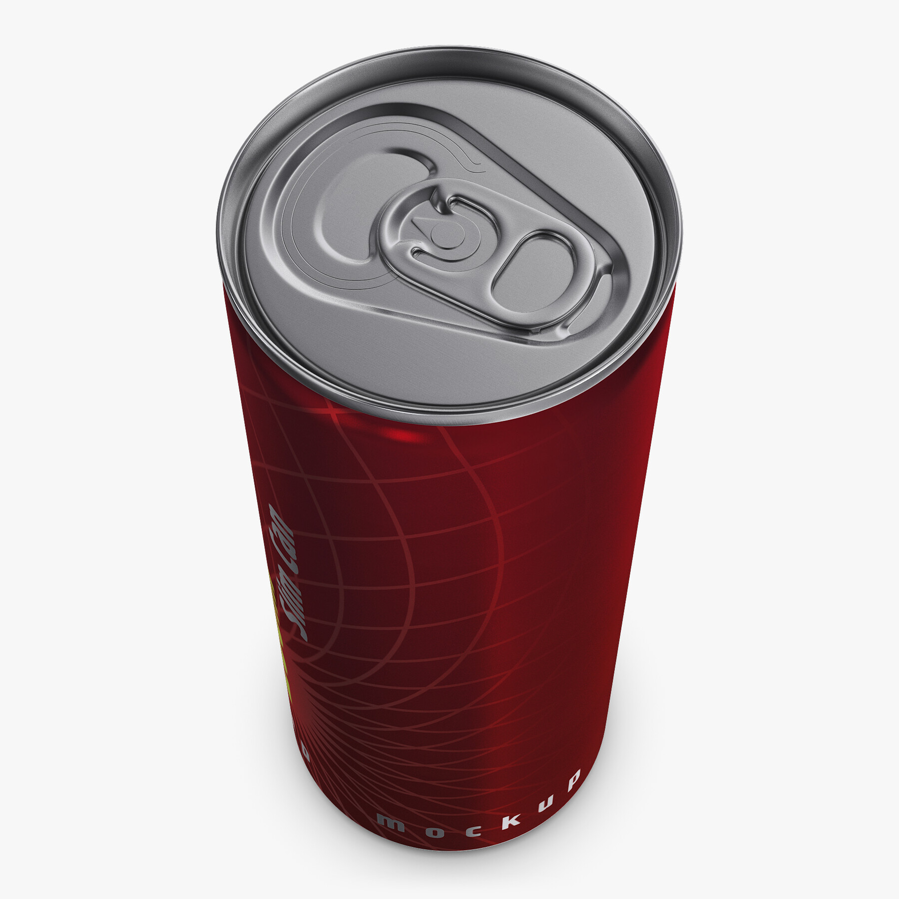 ArtStation - Aluminum Slim Can 250ml v 2 | Resources