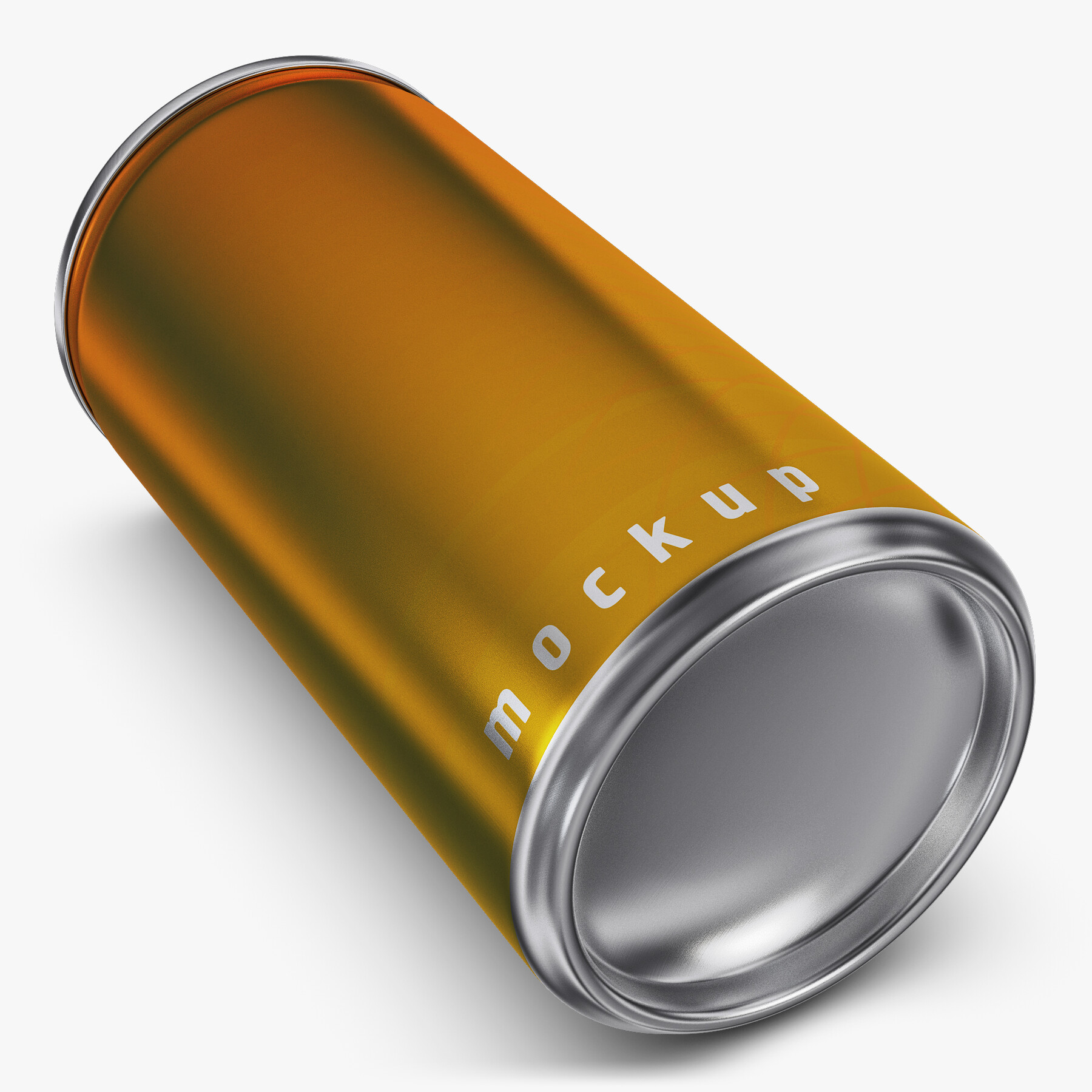 ArtStation - Aluminum Slim Can 180ml v 2 | Resources
