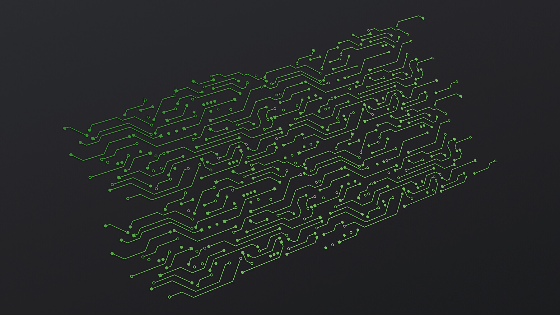 ArtStation - Electronic Circuit Board Pattern M 1 | Resources