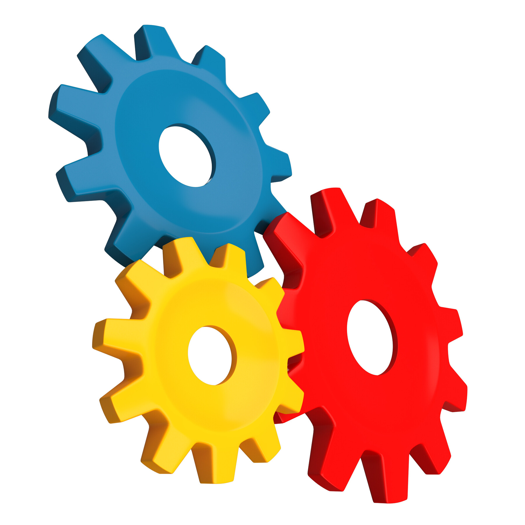 ArtStation - Setting Icon Cartoon | Resources