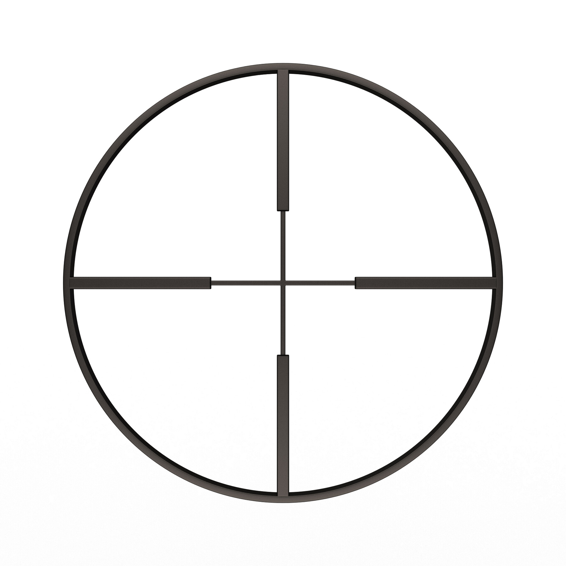 Xaqani Ahmadov Sniper Target Symbol