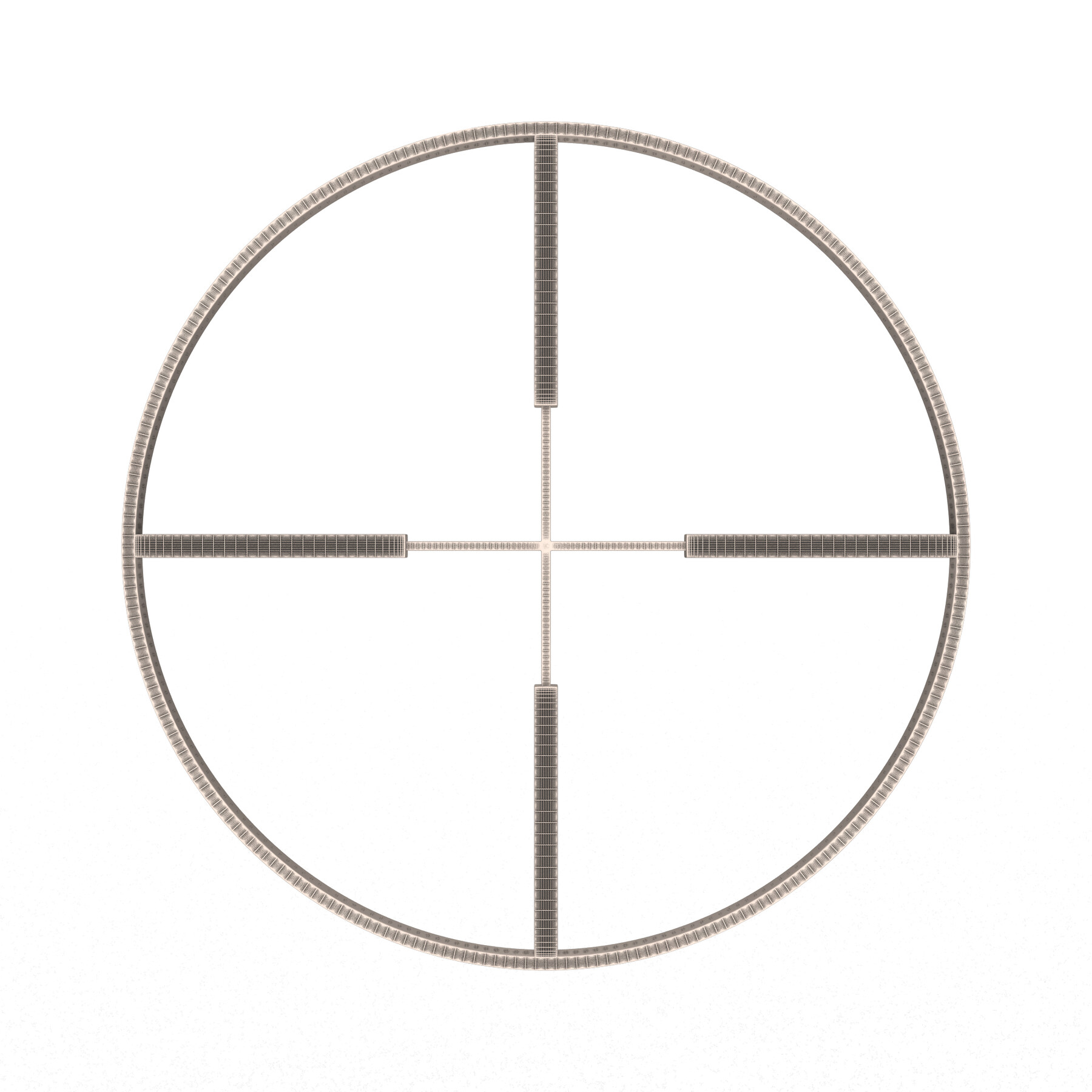 ArtStation - Sniper Target Symbol | Resources