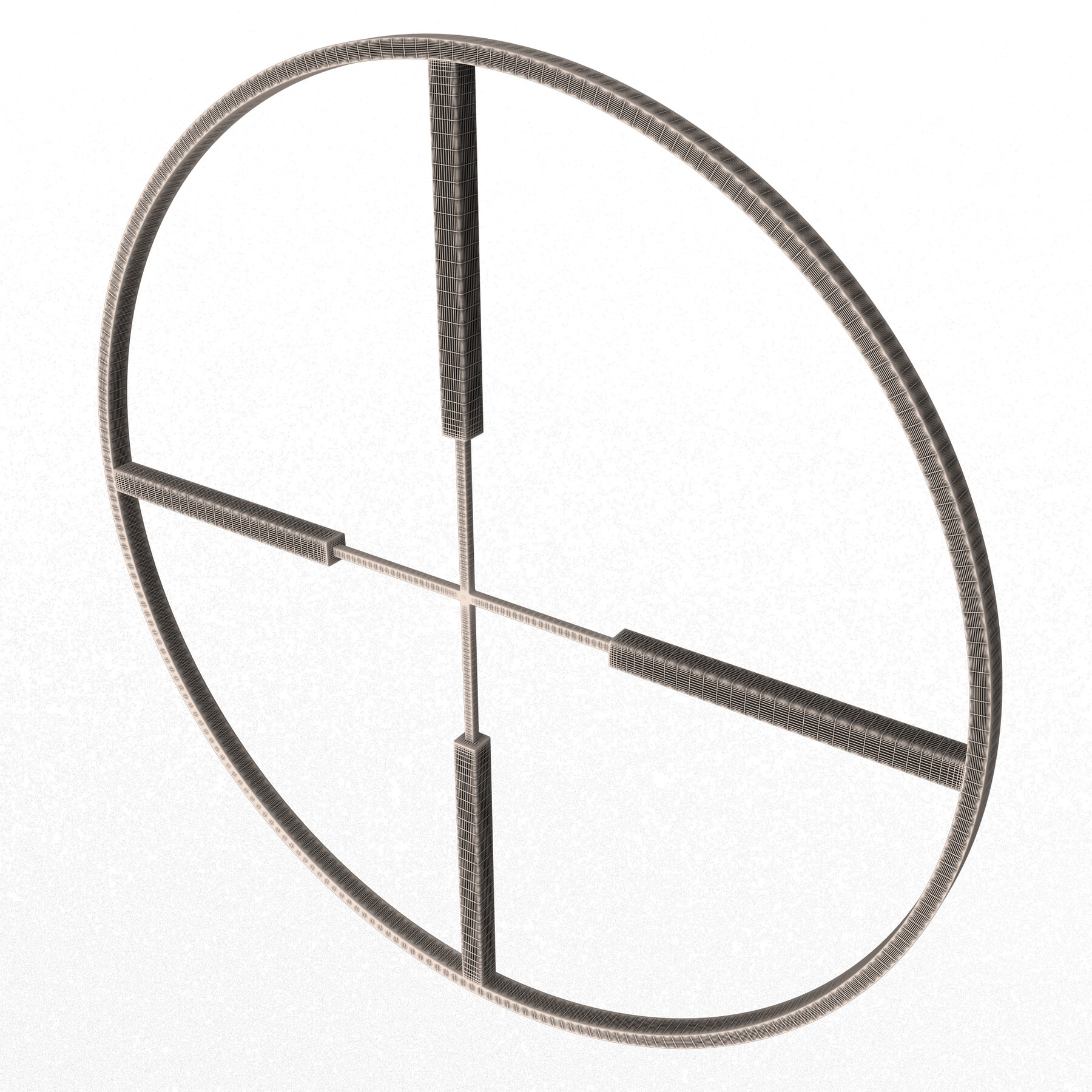 ArtStation - Sniper Target Symbol | Resources