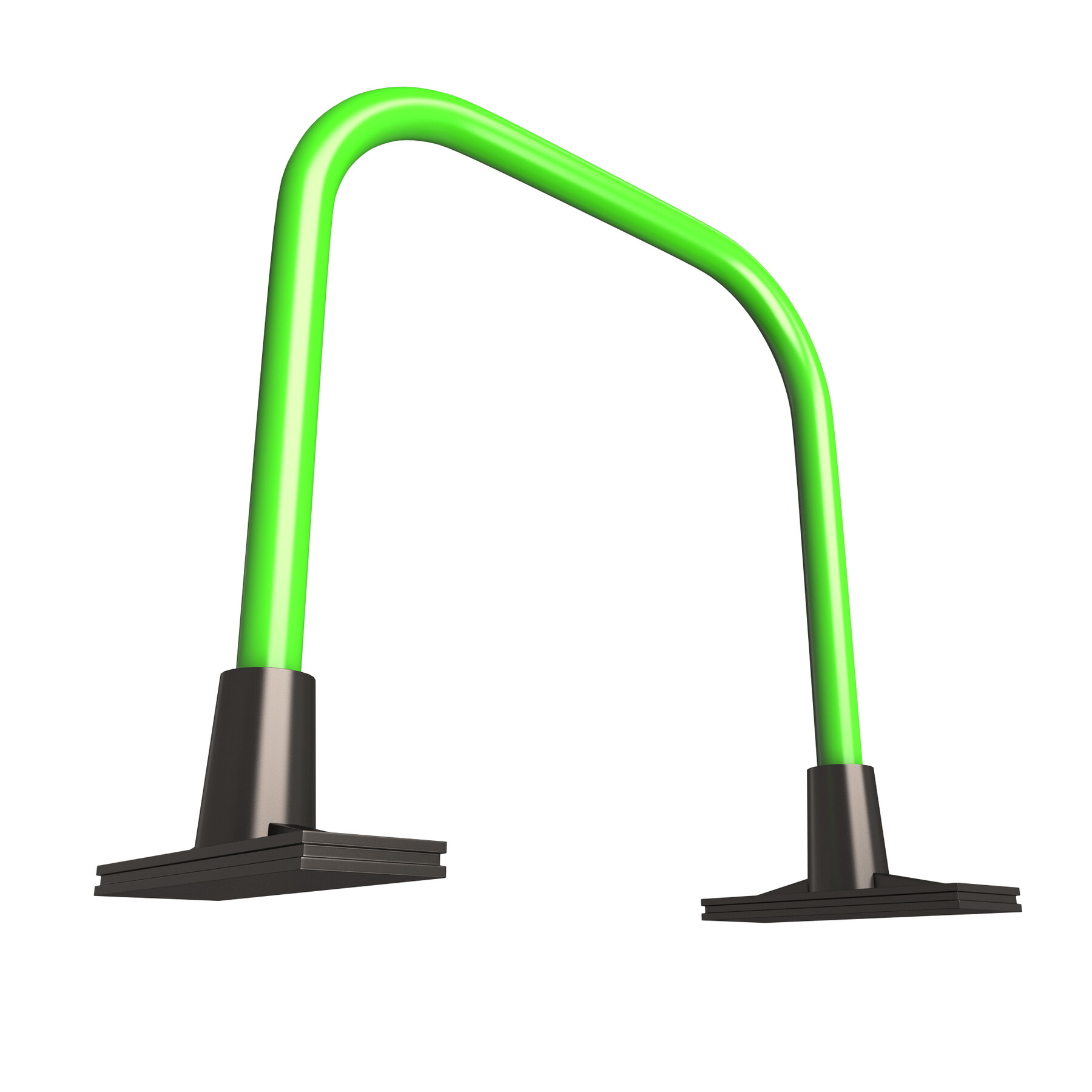 ArtStation - Soccer Training Passing Arc model | Resources