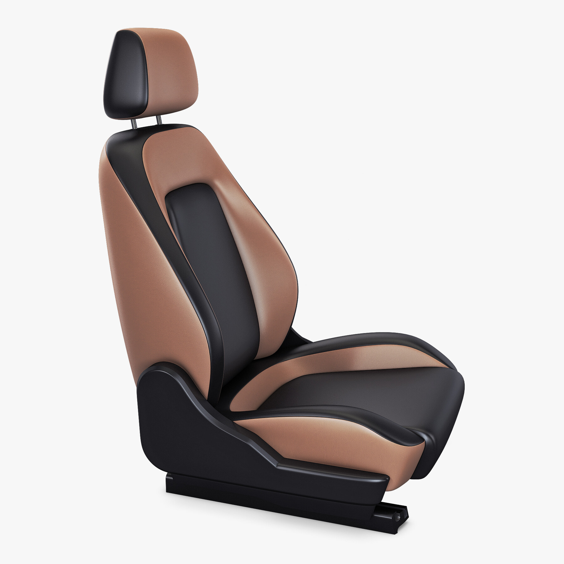 ArtStation - Car Seat M 1 | Resources