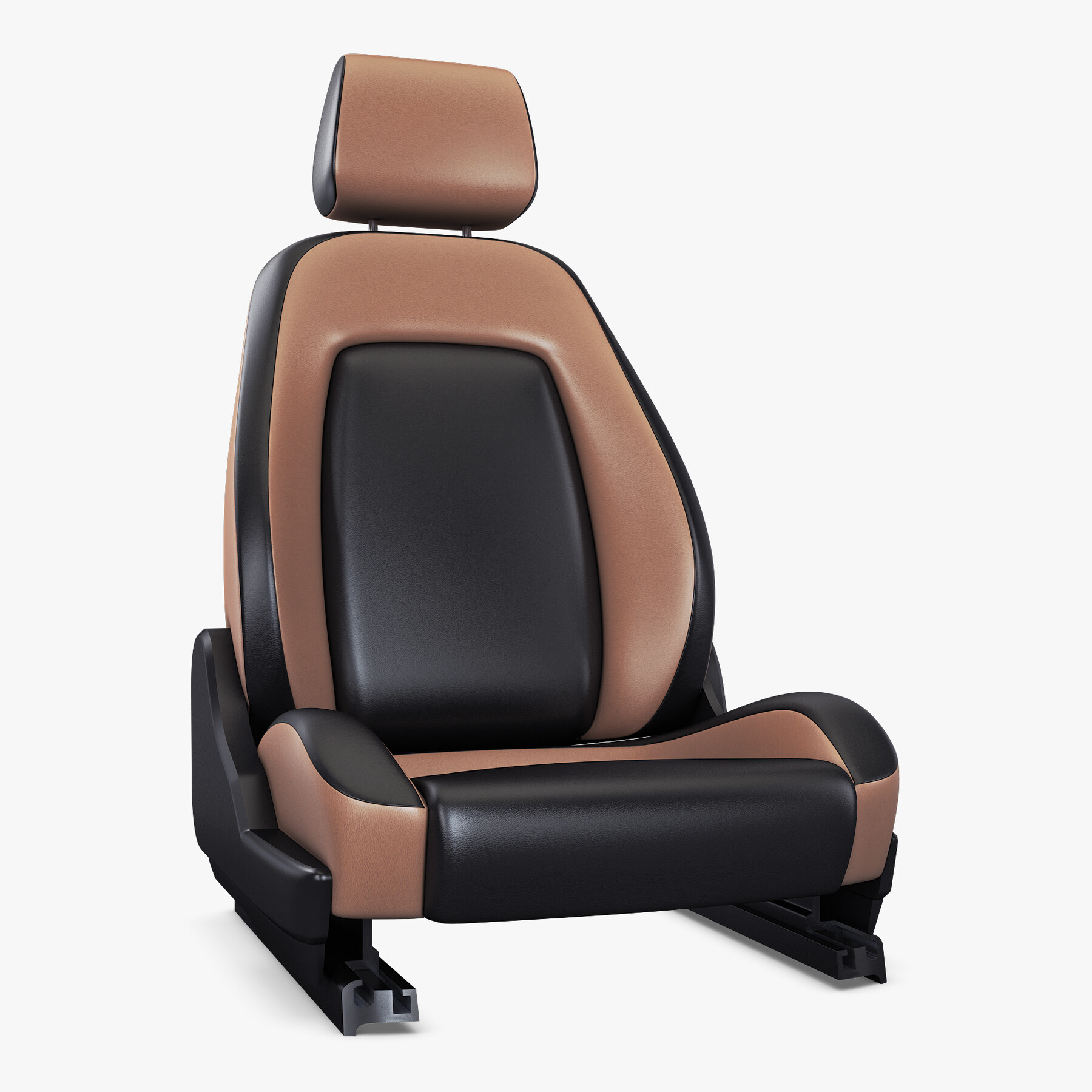 ArtStation - Car Seat M 1 | Resources