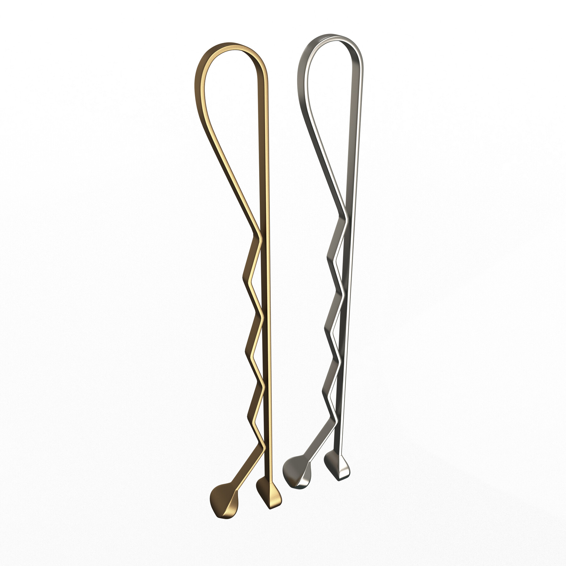 ArtStation - Hairpin Set | Resources