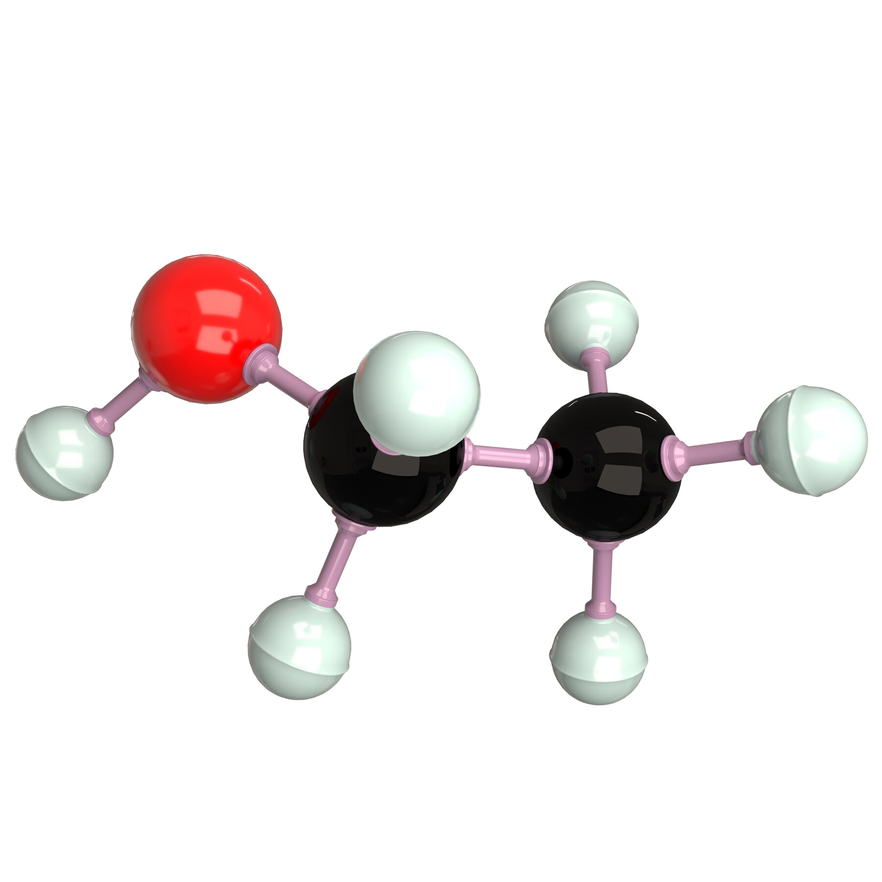 ArtStation - Molecule Collection | Resources