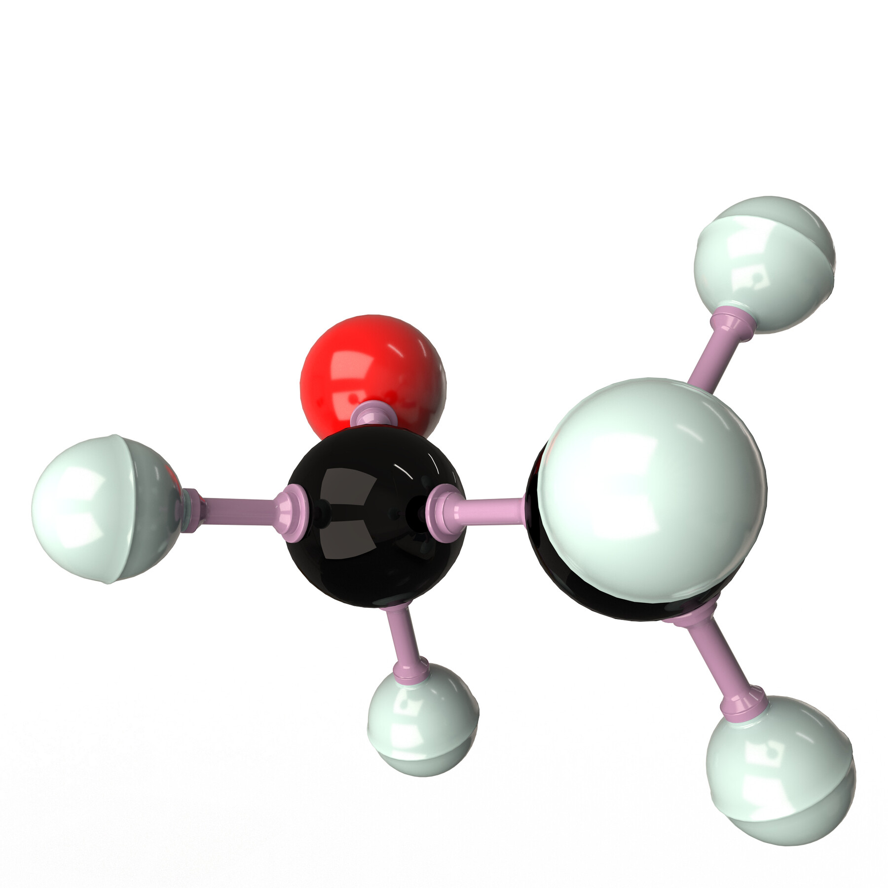 ArtStation - Molecule Collection | Resources