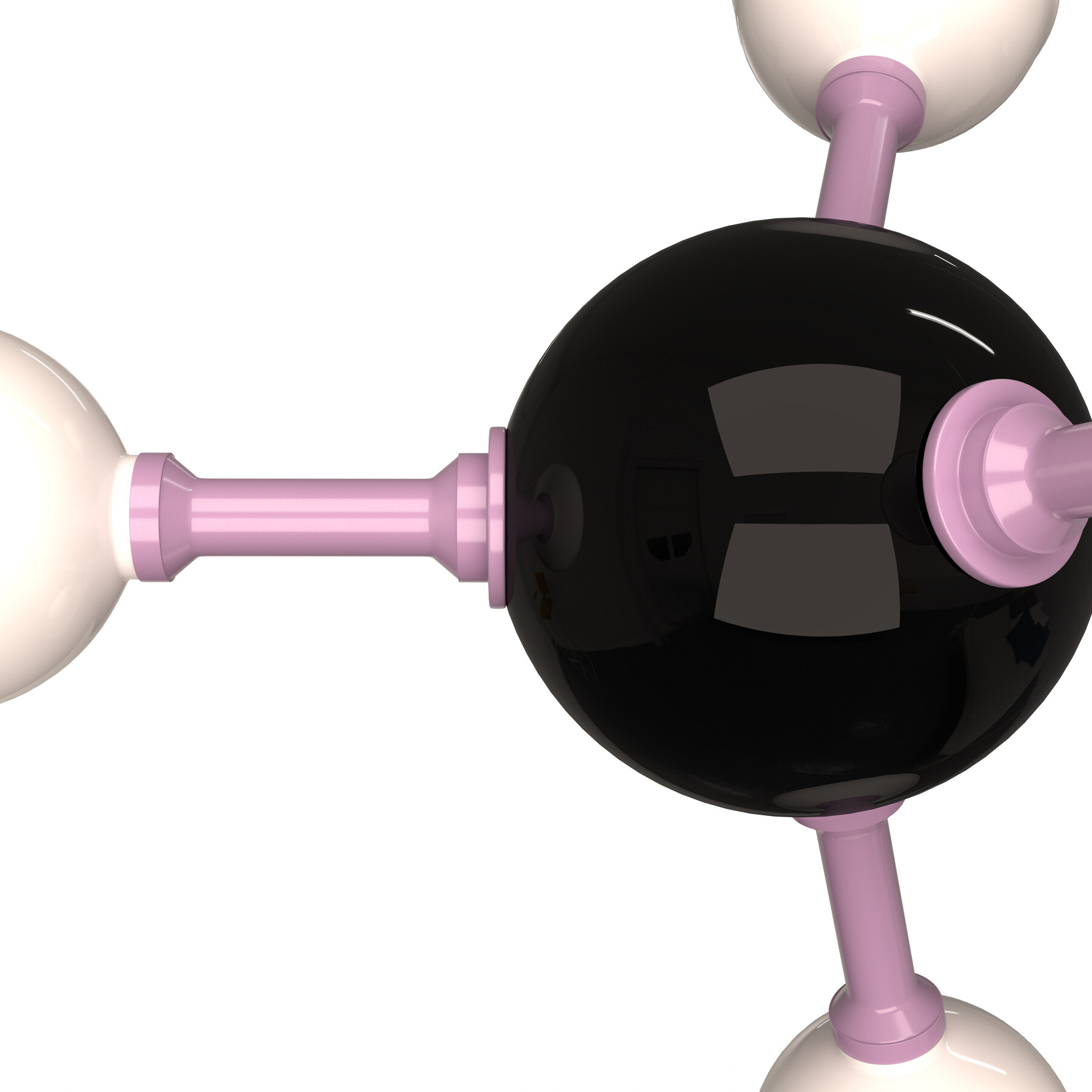 ArtStation - Molecule Collection | Resources
