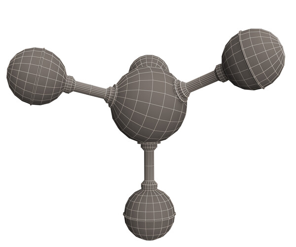 ArtStation - Molecule Collection | Resources