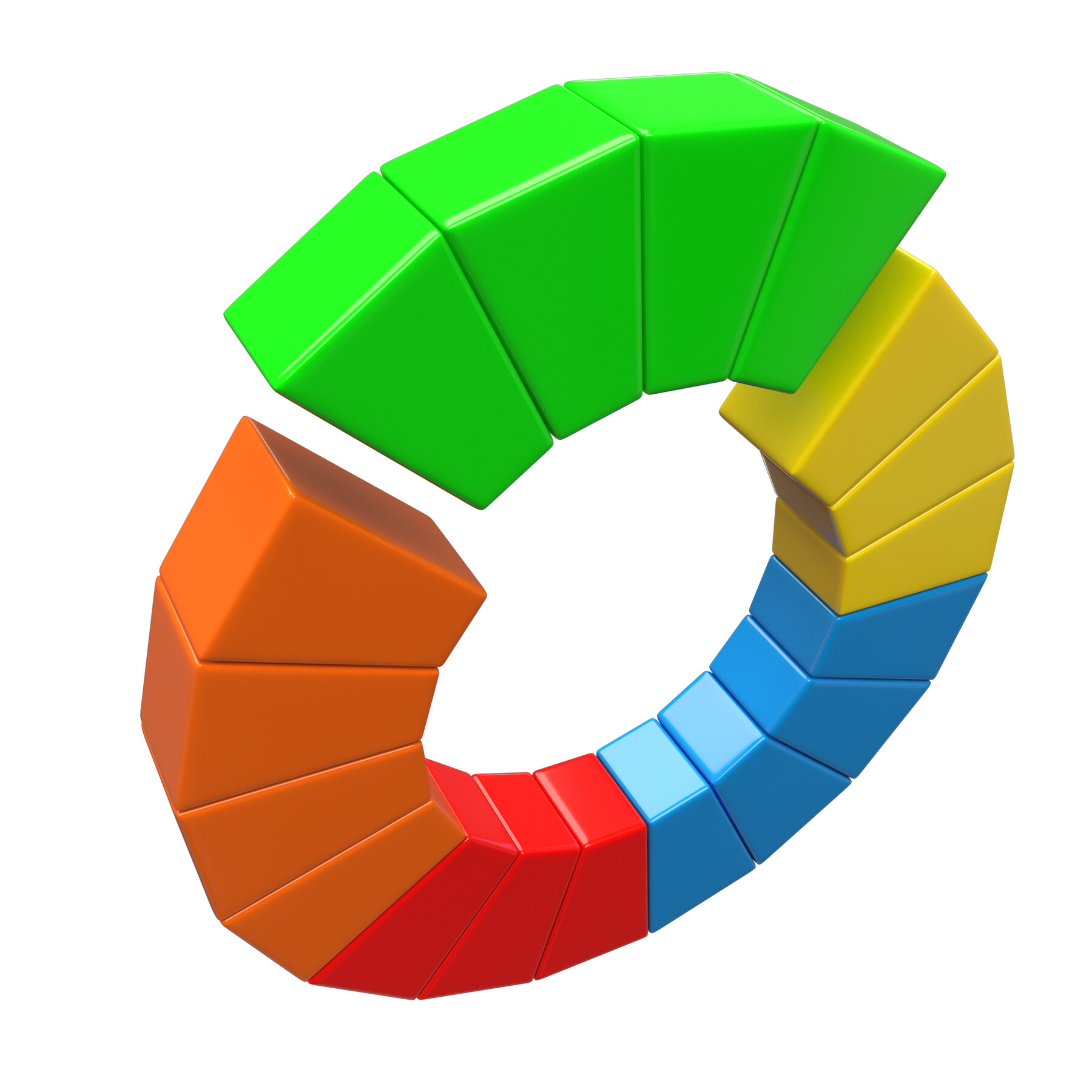 ArtStation - Pie Chart and Graph Collection | Resources