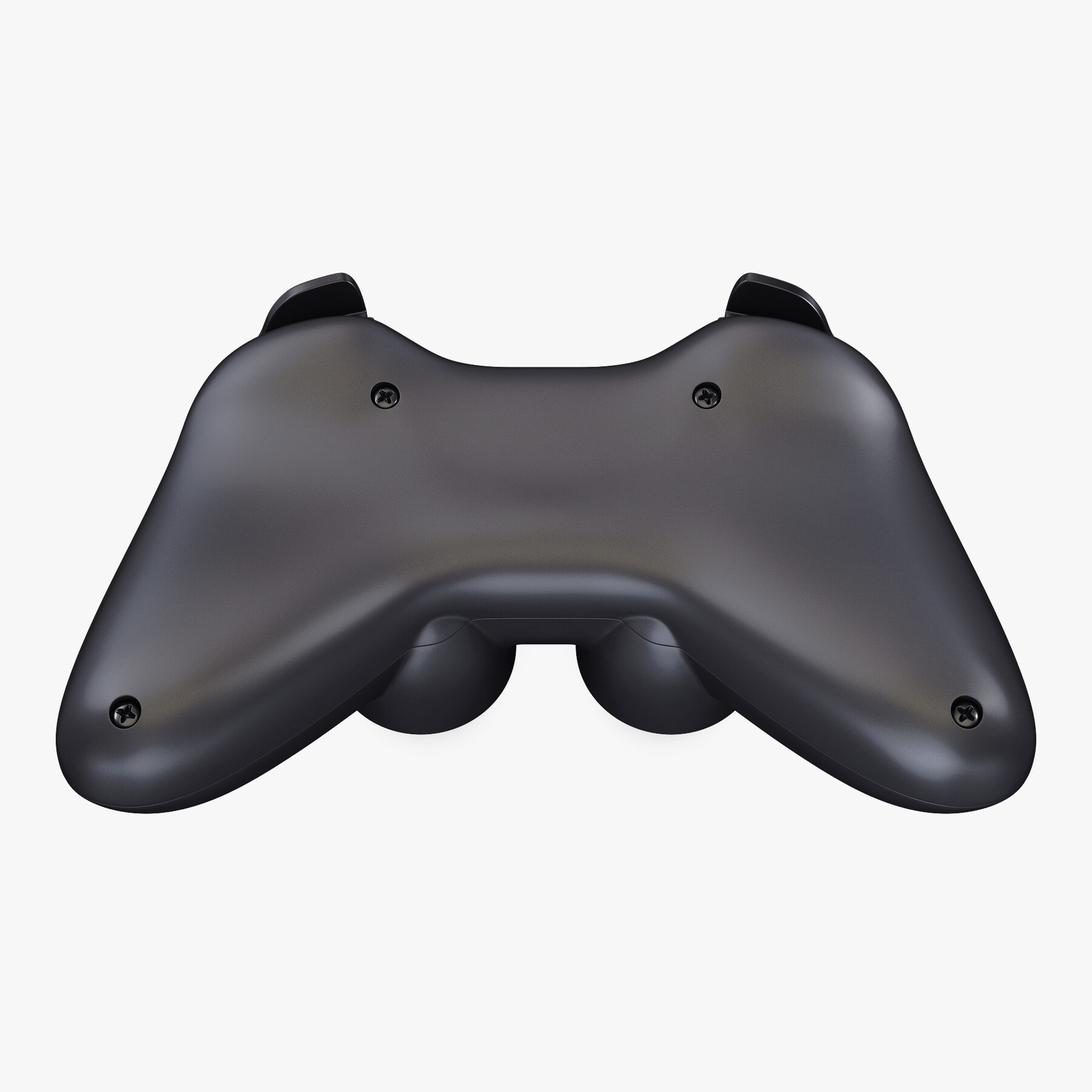 ArtStation - Generic Video Game Controller M 1 | Resources