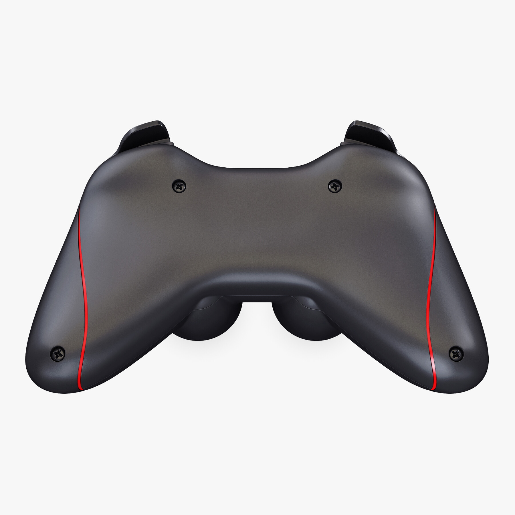 ArtStation - Generic Video Game Controller M 4 | Resources