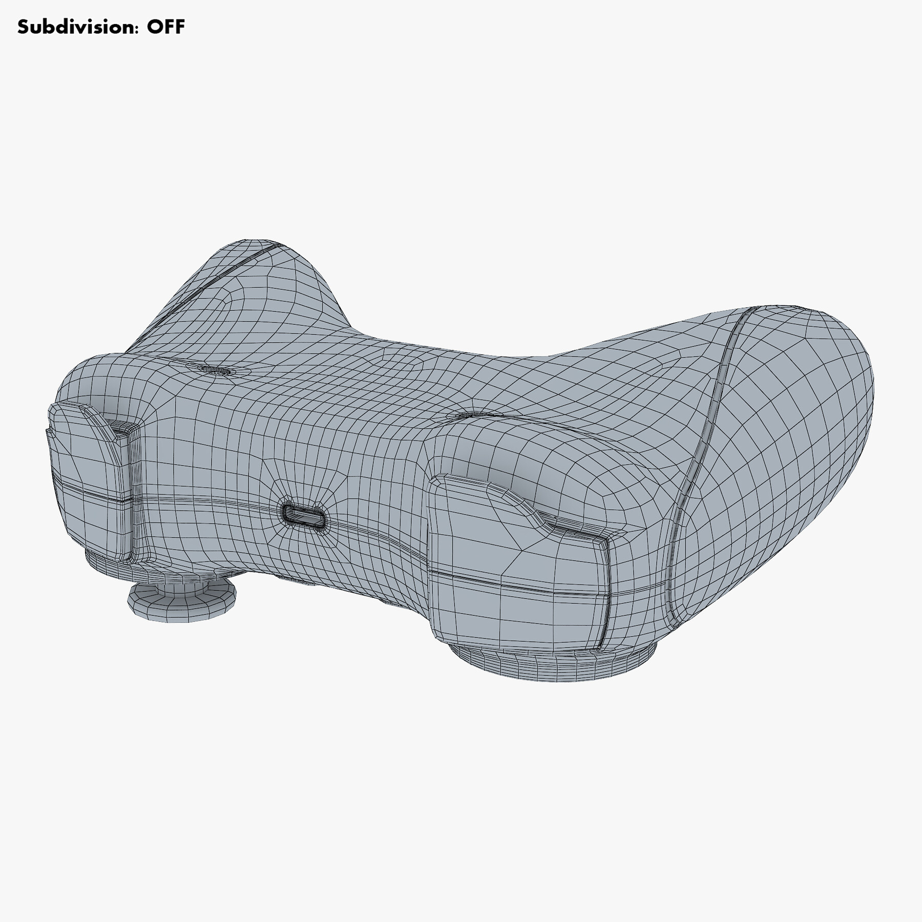ArtStation - Generic Video Game Controller M 4 | Resources