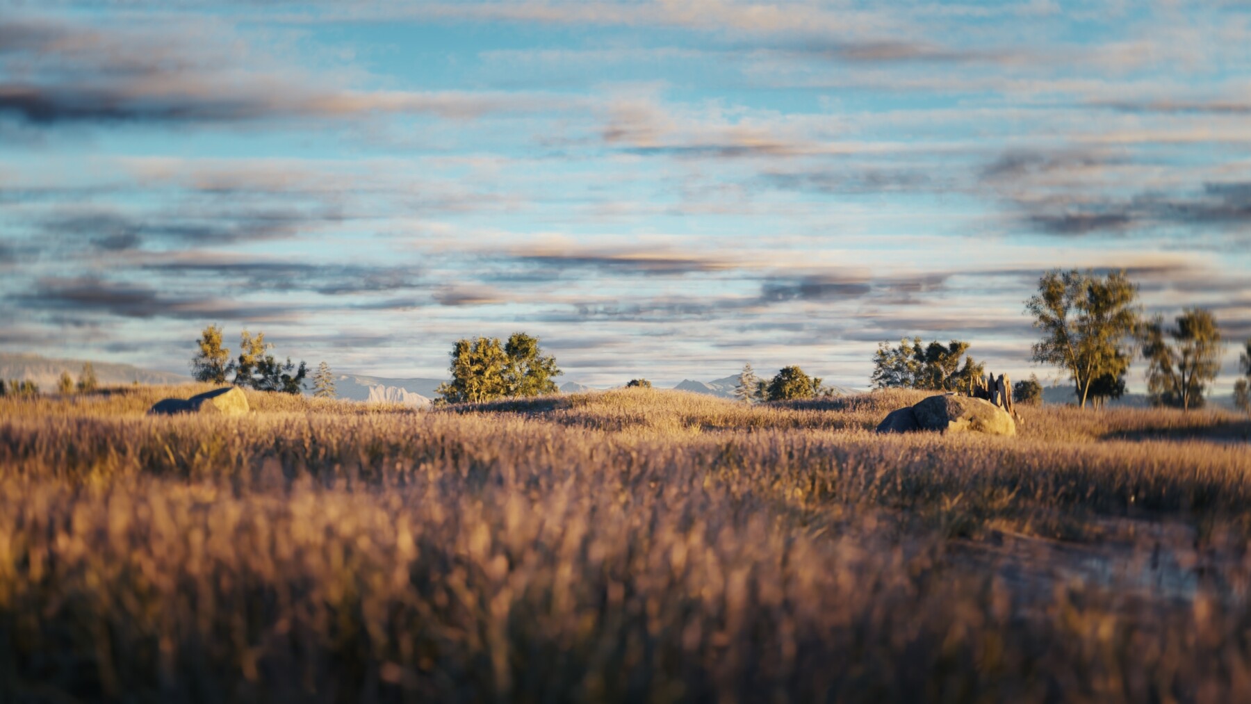 ArtStation - Sky shaders for Blender | Resources