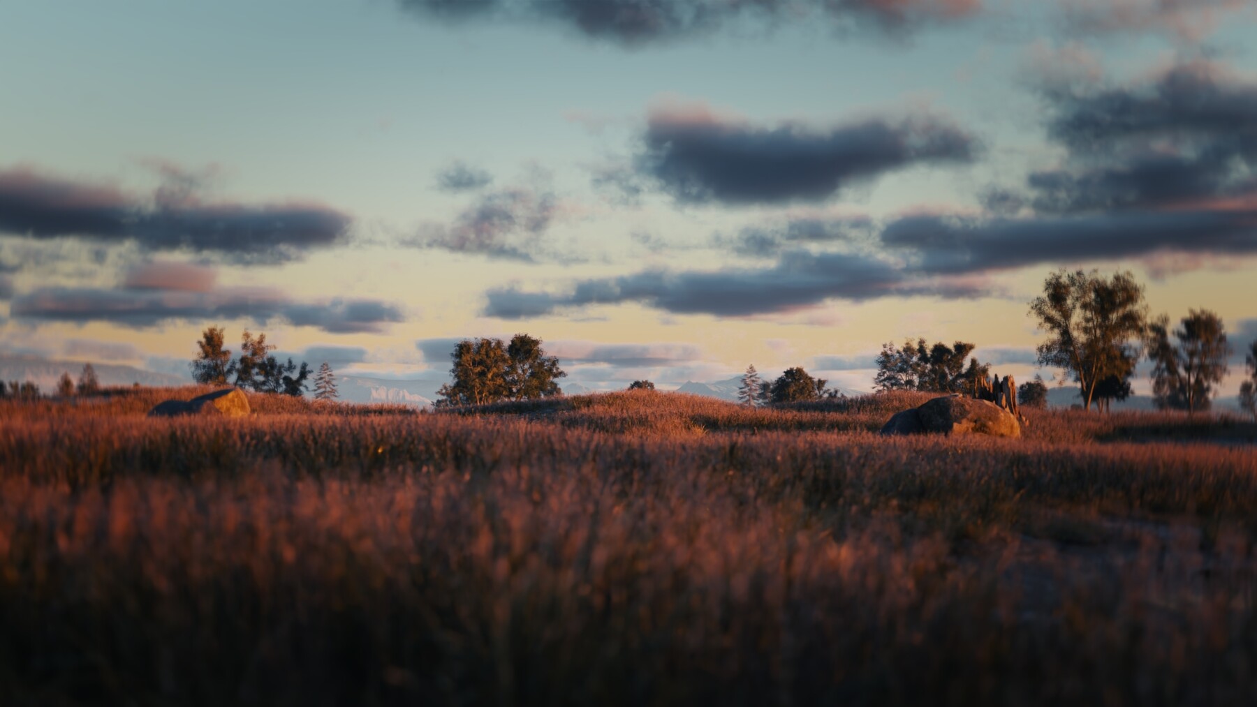 ArtStation - Sky shaders for Blender | Resources