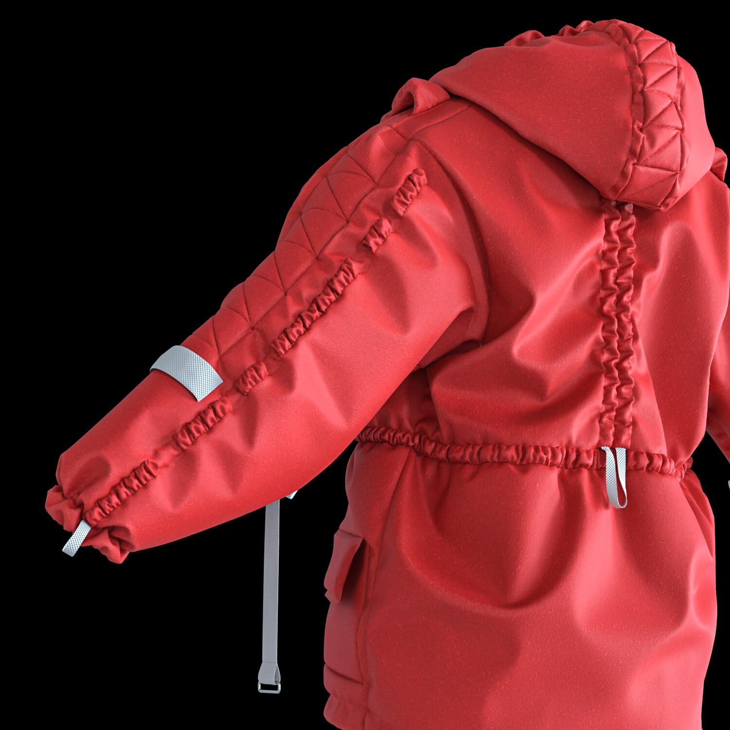 ArtStation - Urban Set. MD Project+OBJ | Resources