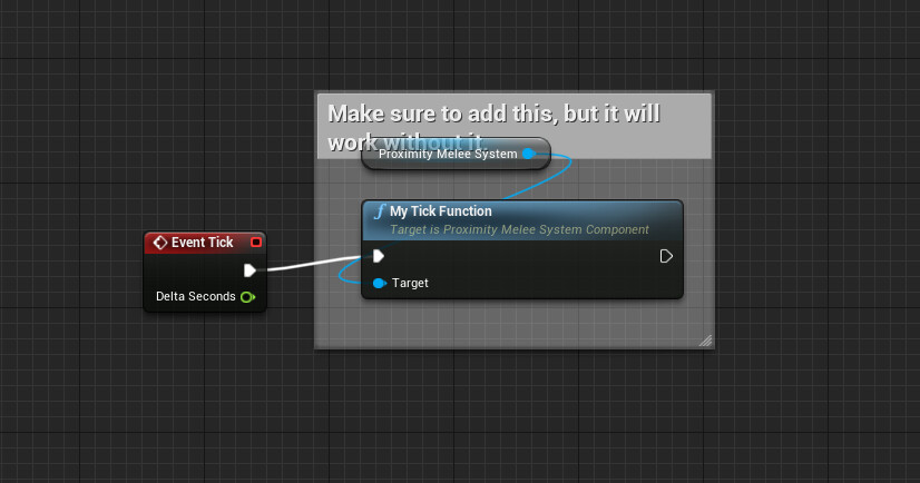 ArtStation - Prox-Melee - The Kingdom Hearts inspired Proximity based Combo system | Game Assets