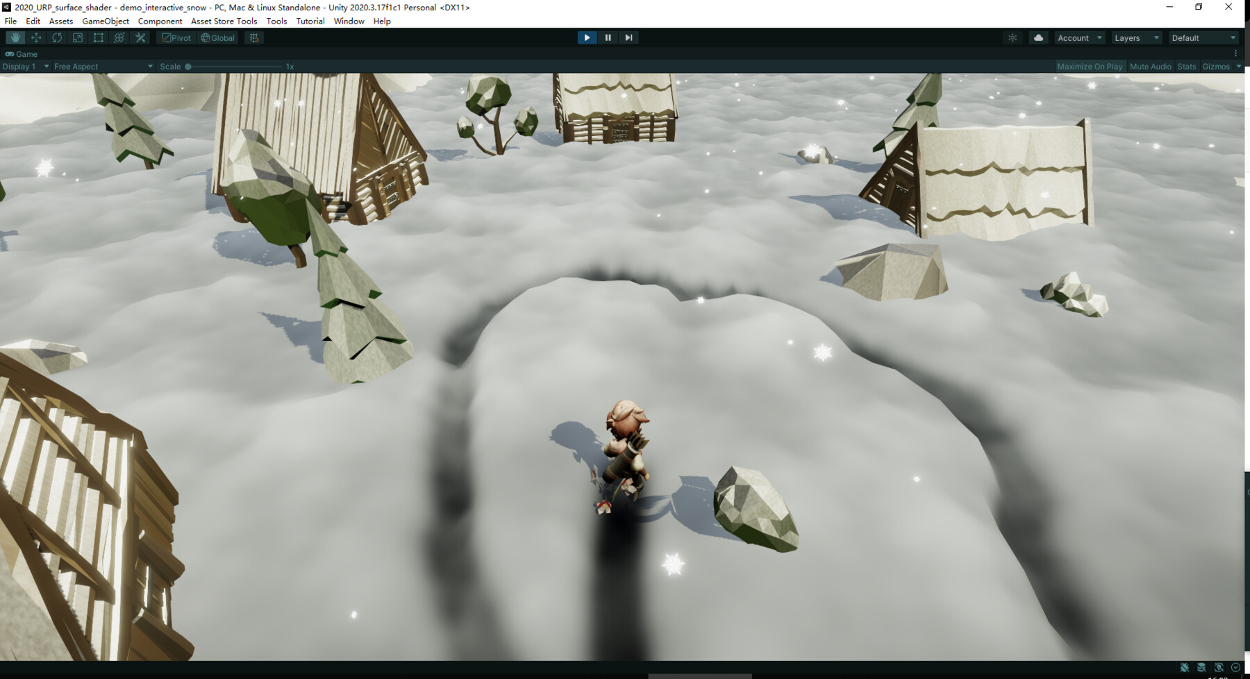 Artstation Unity Vfx Plane Shader Pack Game Assets