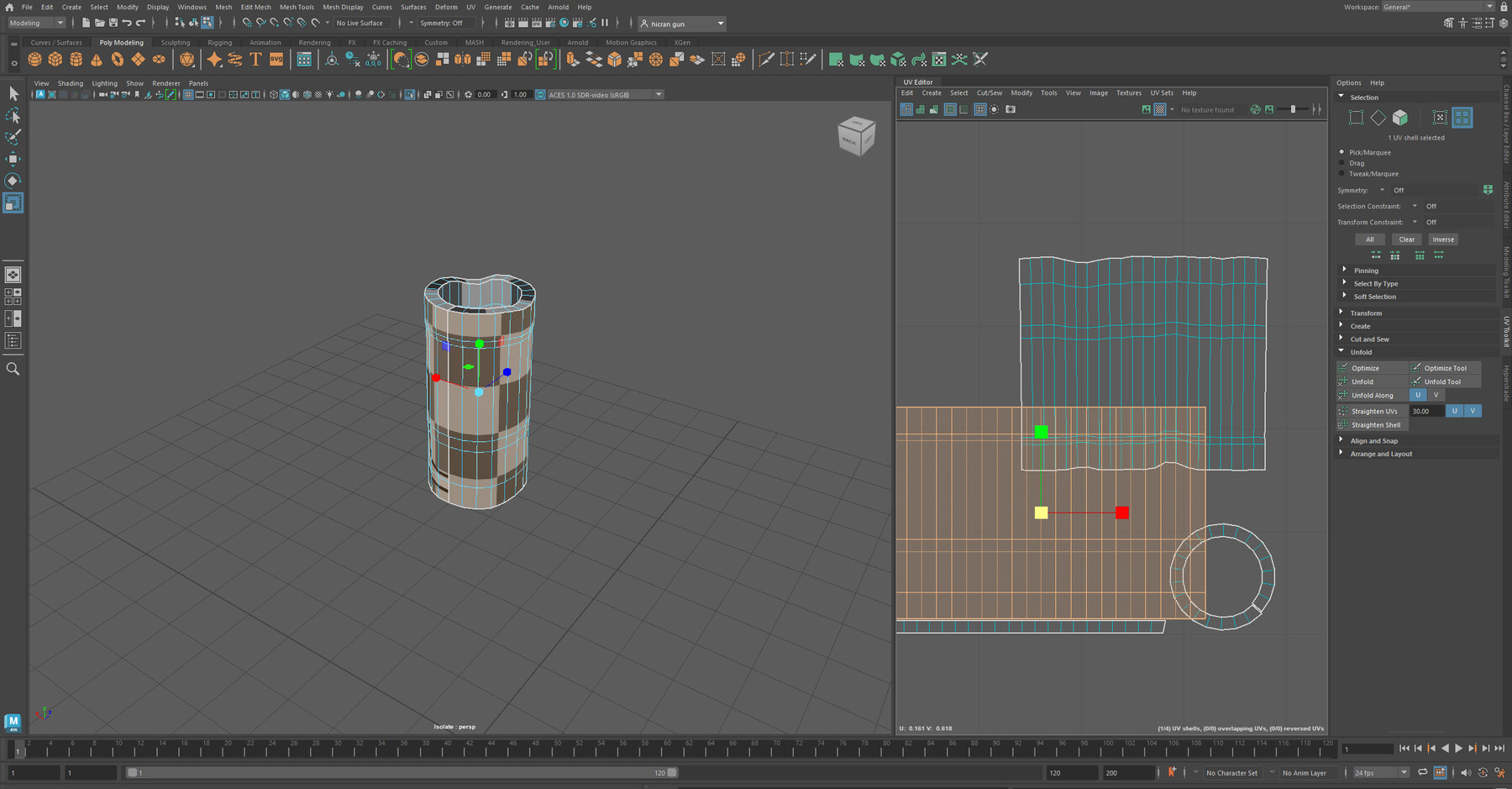 ArtStation - Tutorial: Magic Potion Game Asset | Tutorials