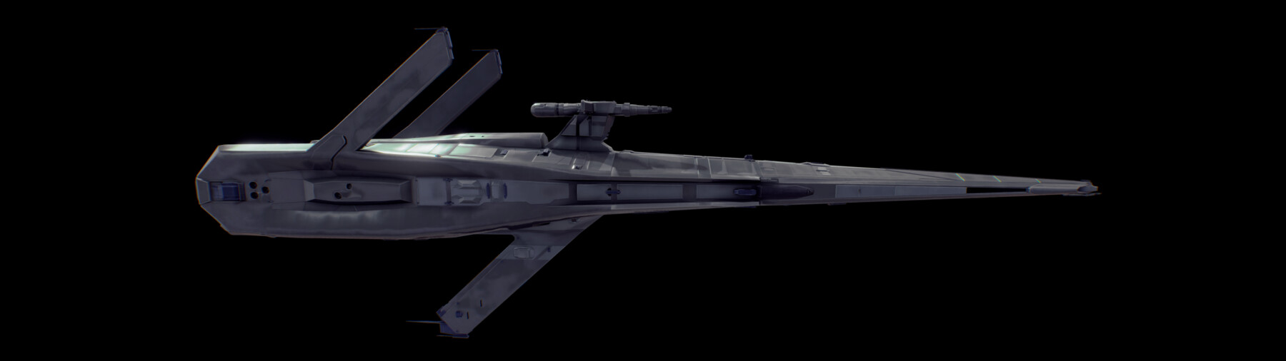 ArtStation - spc_b05 | Game Assets