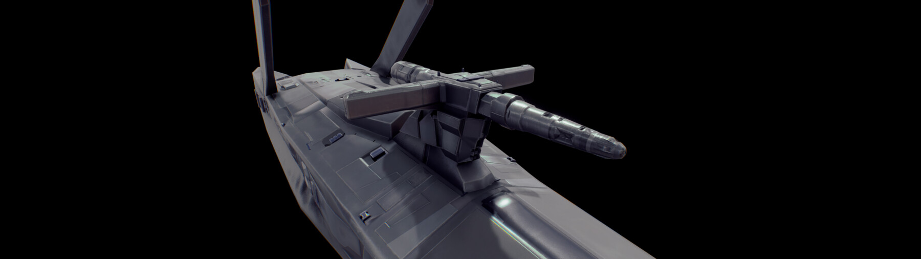 ArtStation - spc_b05 | Game Assets