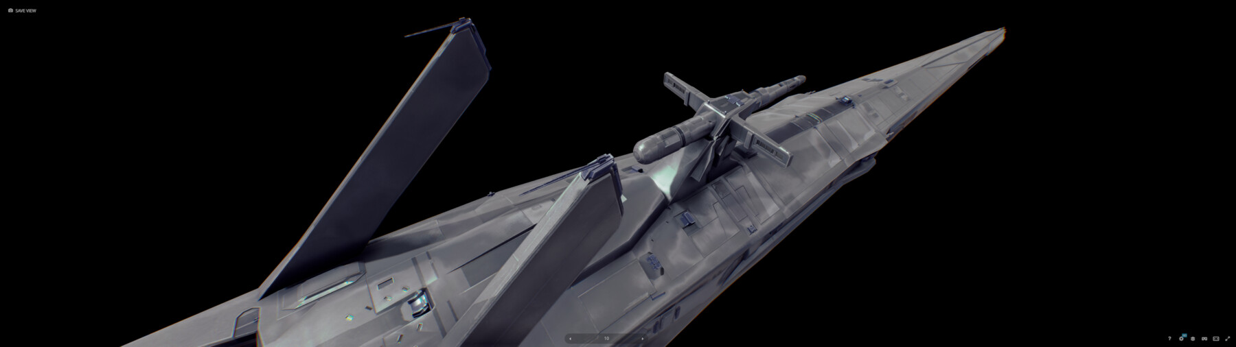 ArtStation - spc_b05 | Game Assets