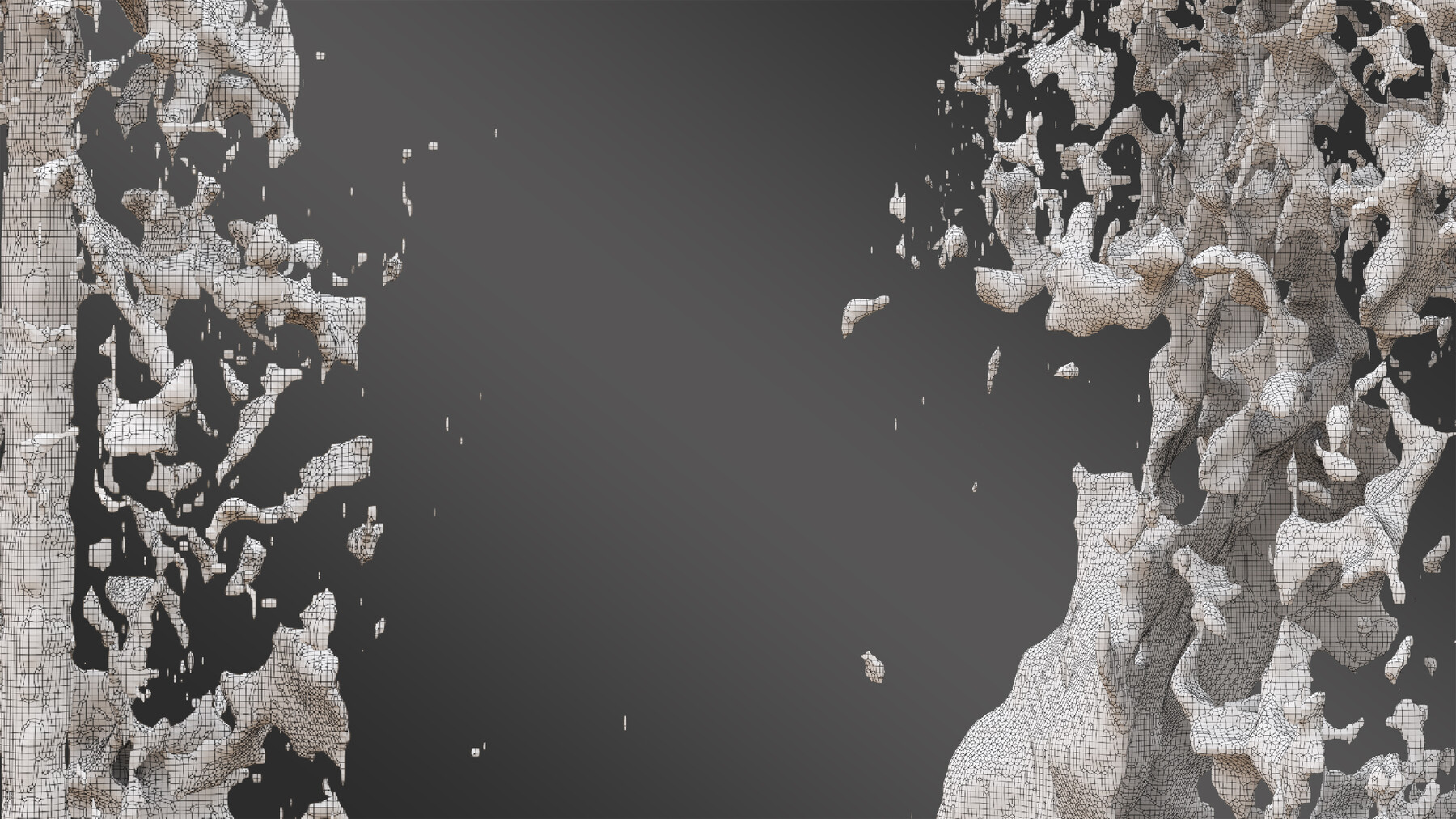 ArtStation - water Fountain Set 01 | Resources