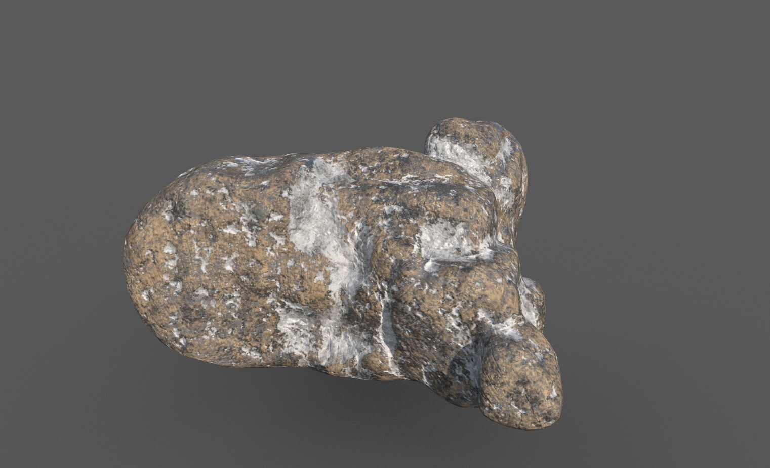 ArtStation - stone | Game Assets