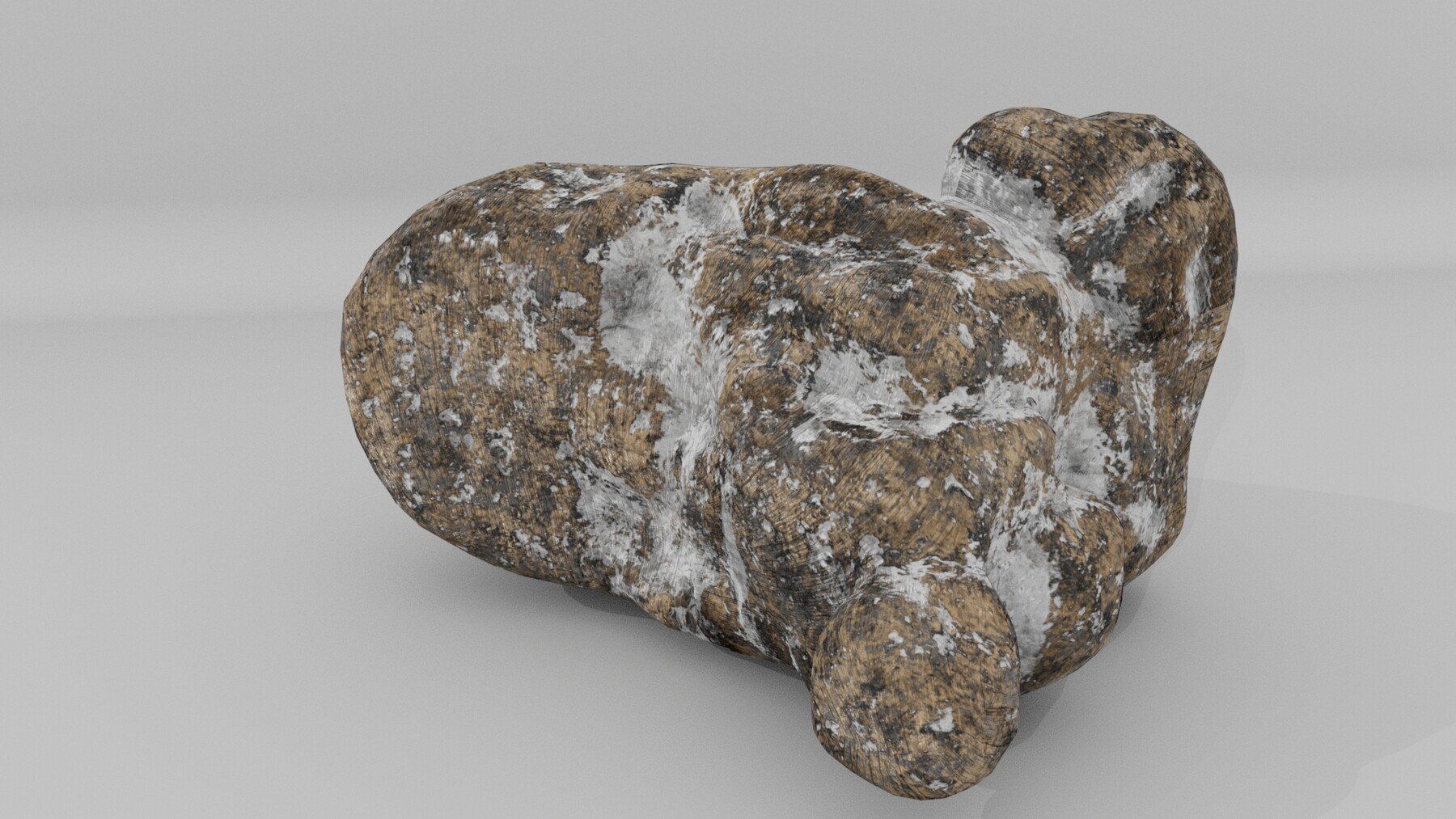 ArtStation - stone | Game Assets