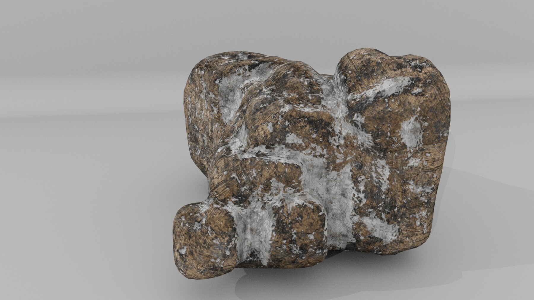 ArtStation - stone | Game Assets