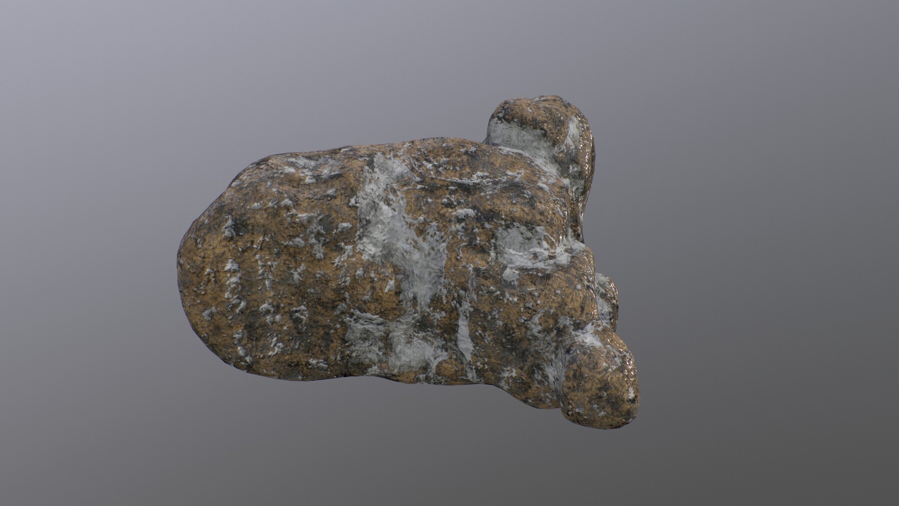 ArtStation - stone | Game Assets