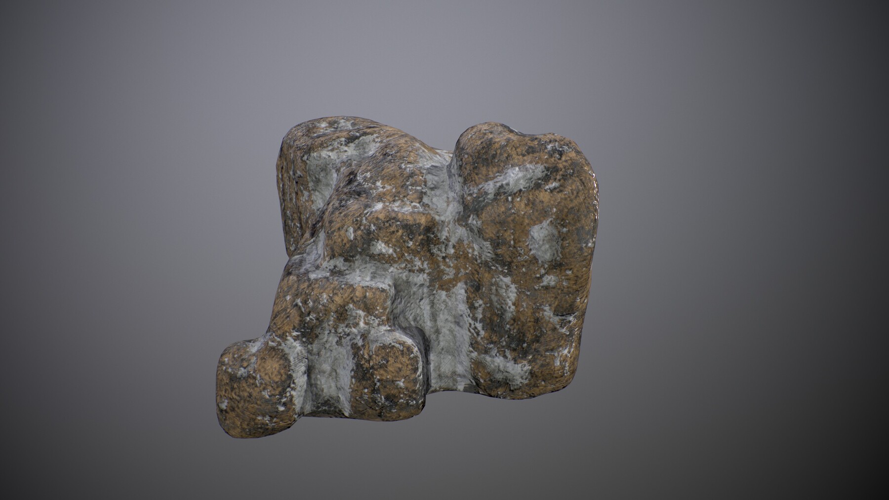 ArtStation - stone | Game Assets