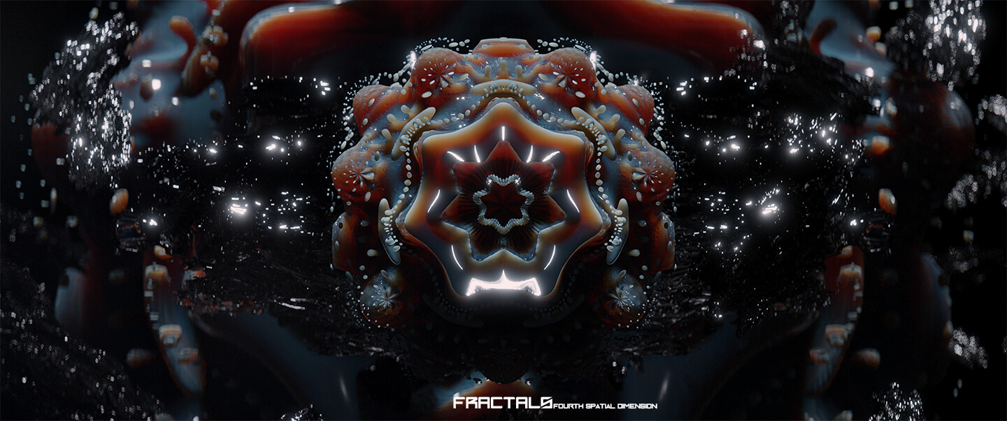 ArtStation - Fractals | Artworks