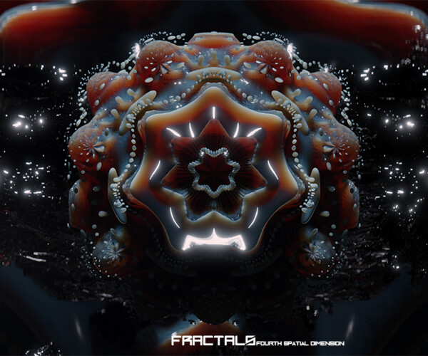 ArtStation - Fractals | Artworks