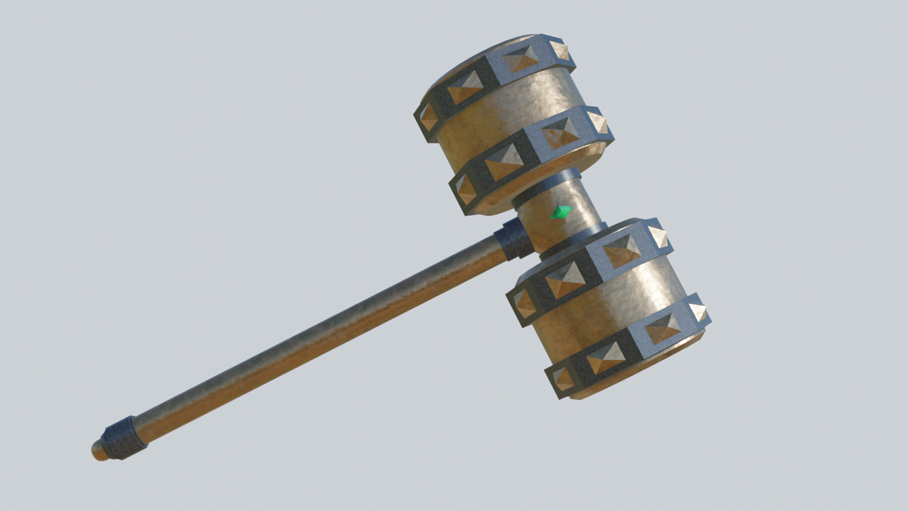 ArtStation - weaponspack02 | Game Assets