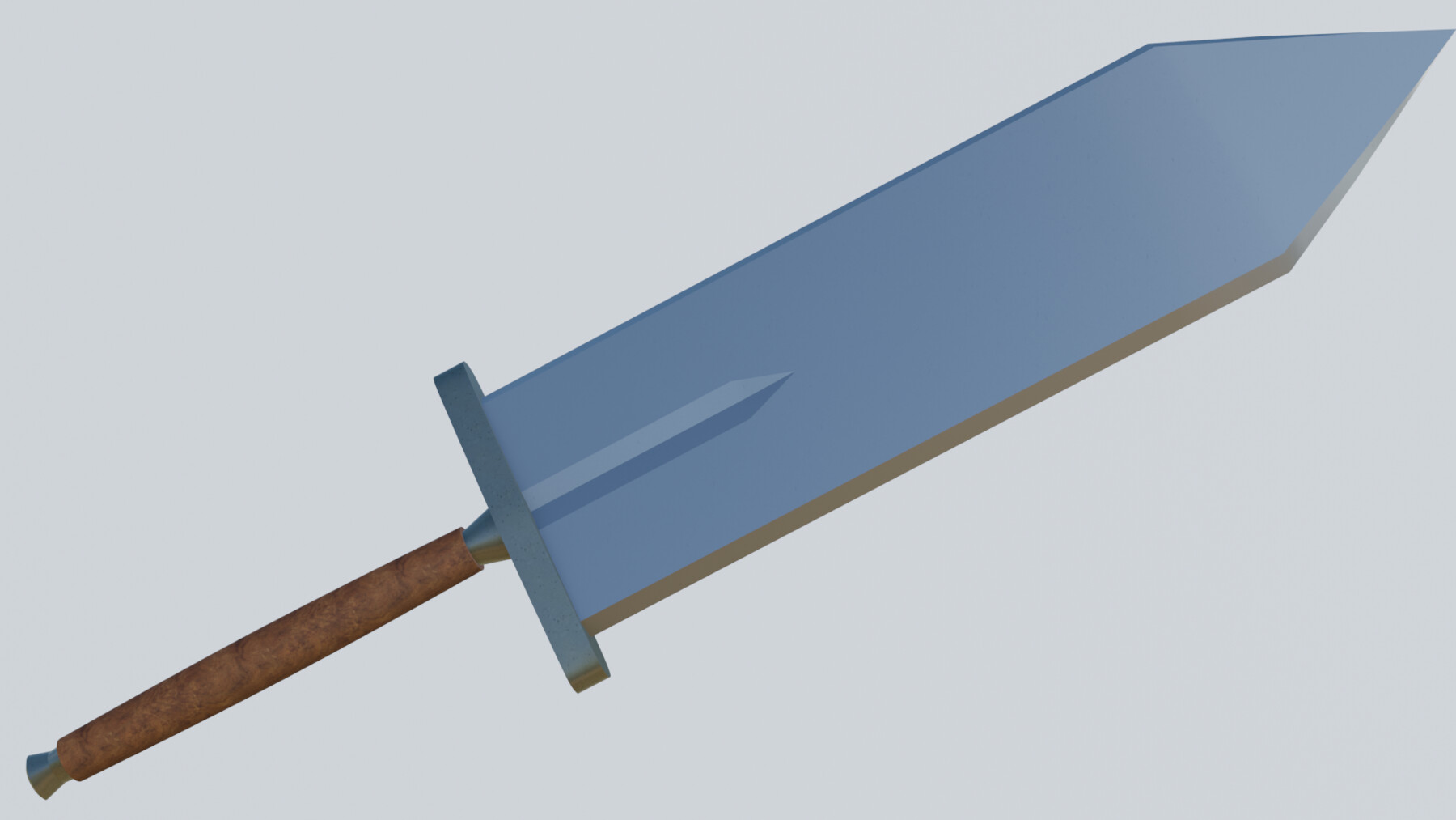 ArtStation - weaponspack02 | Game Assets