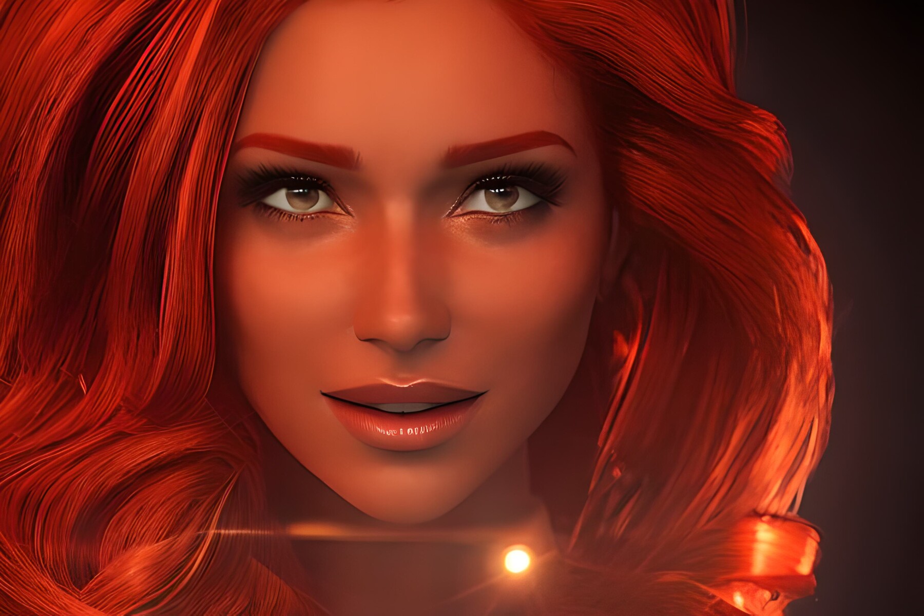 ArtStation - Beautiful woman | Artworks