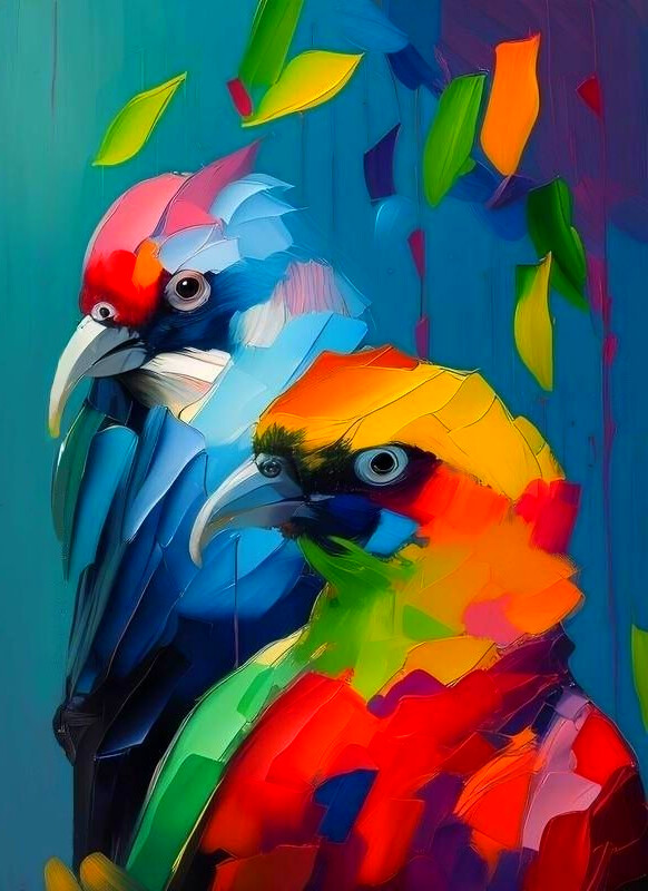 ArtStation - P. D. A. - Lost Cause Bundle Pack | Artworks