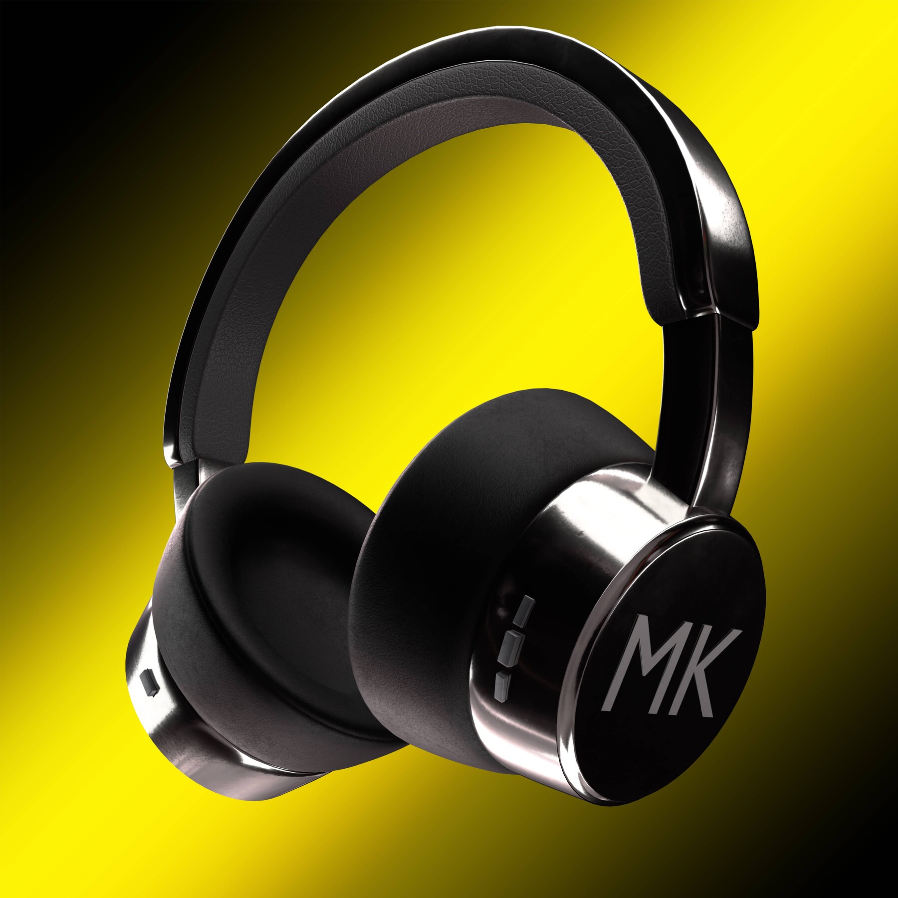 ArtStation - Head phone | Resources