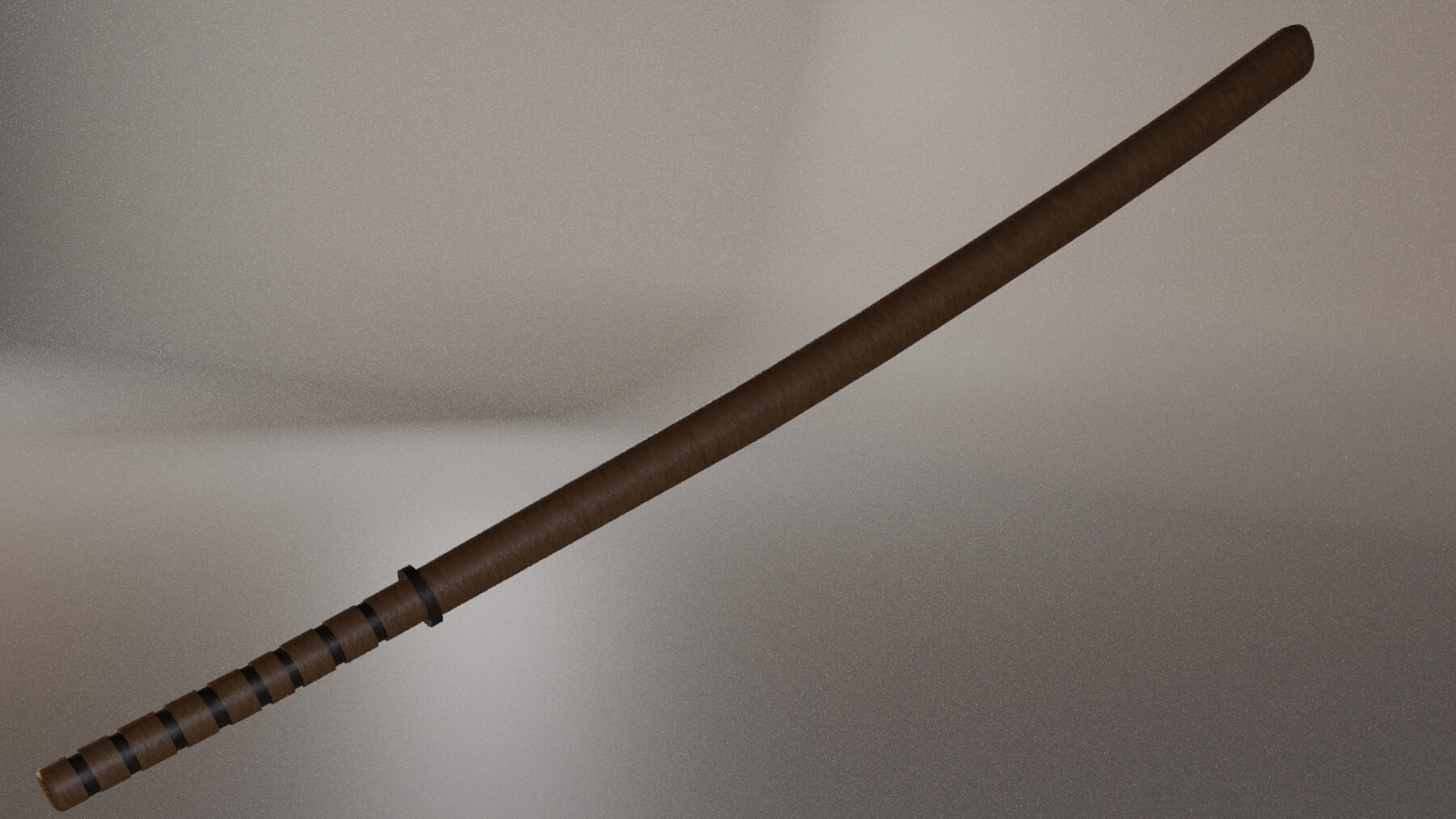 ArtStation - Bokken | Game Assets