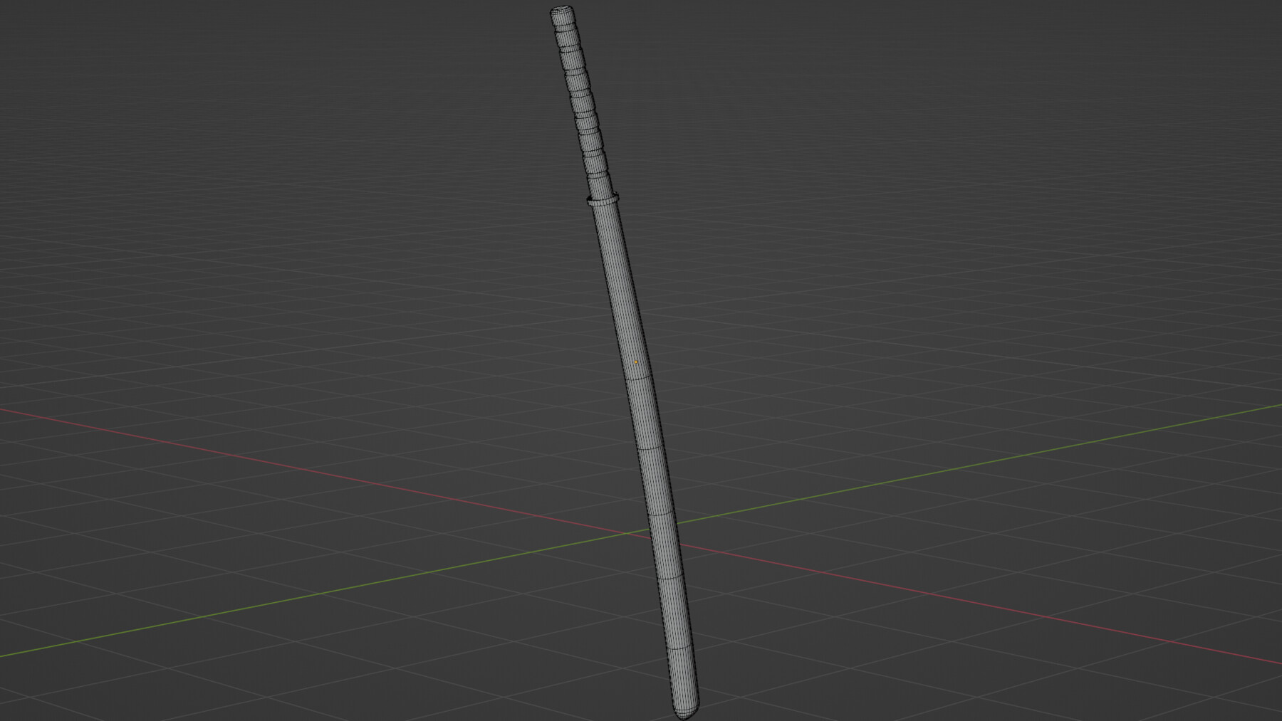 ArtStation - Bokken | Game Assets