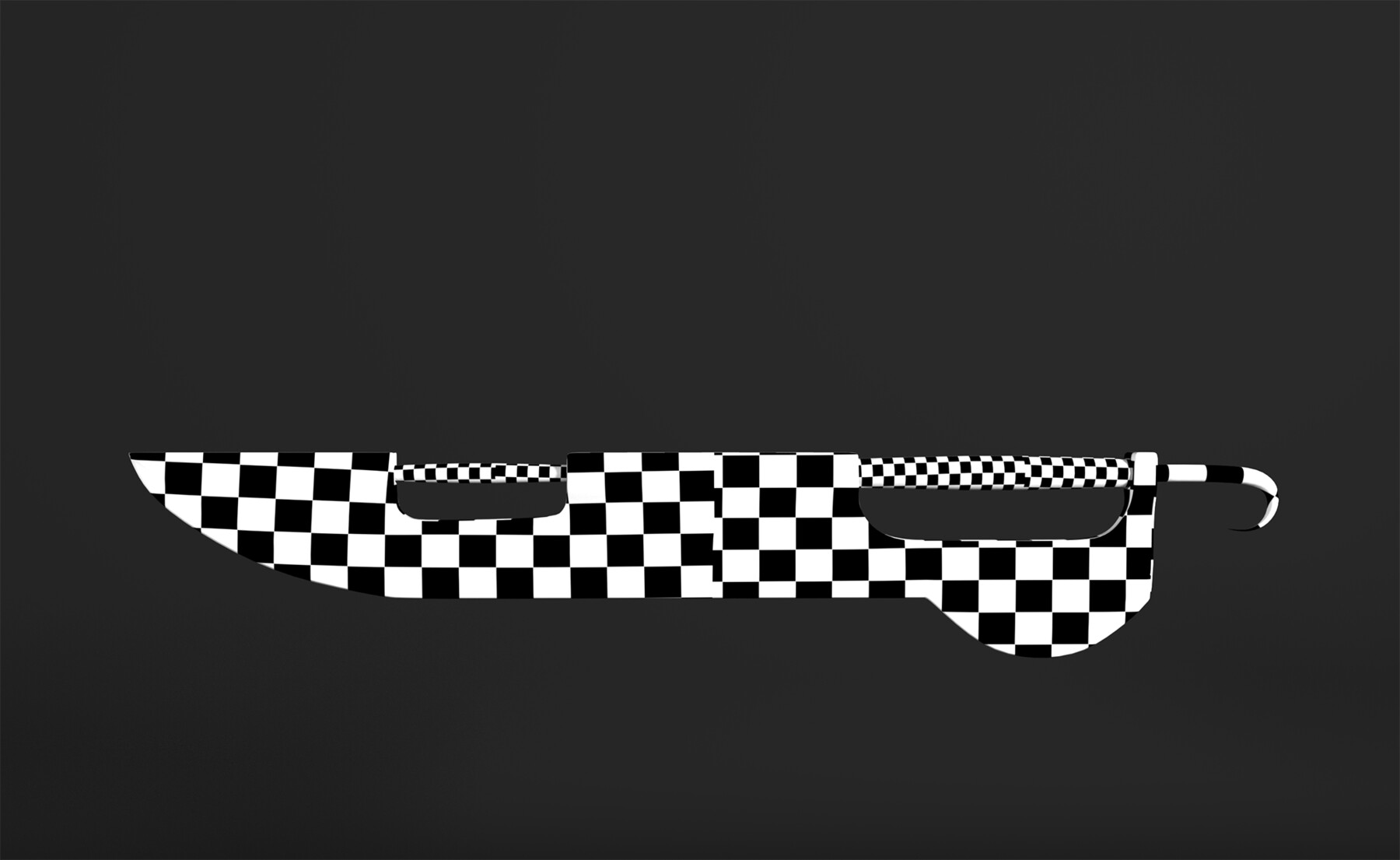 ArtStation - Blade | Game Assets