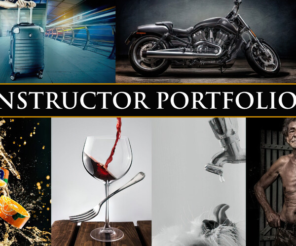 ArtStation - 420 pages illustrated guide to Learn photography the easy ...