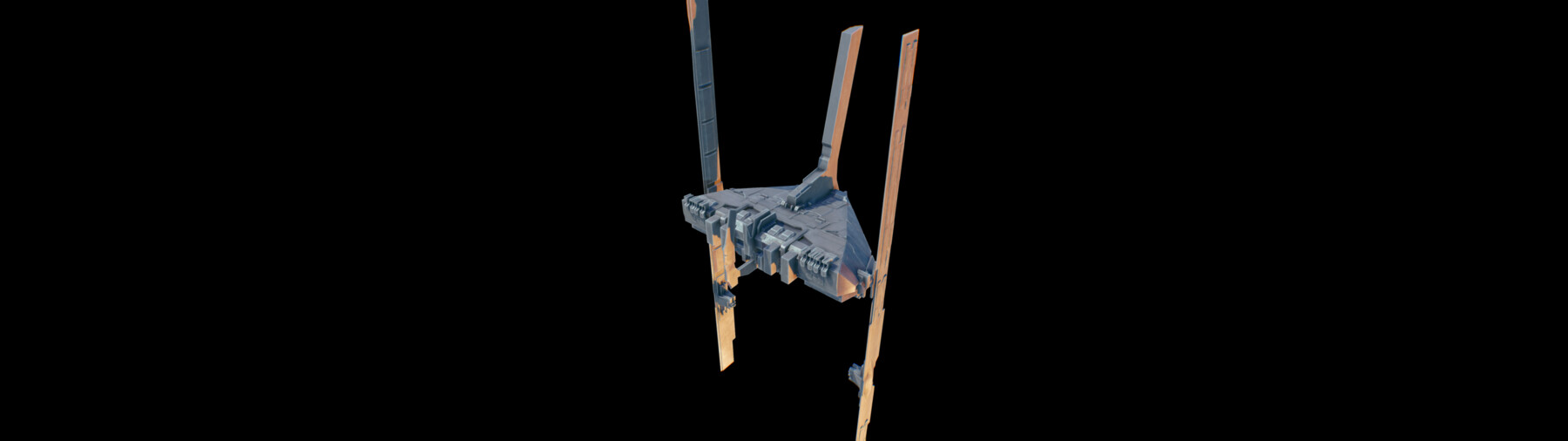 ArtStation - spc_b06 | Game Assets