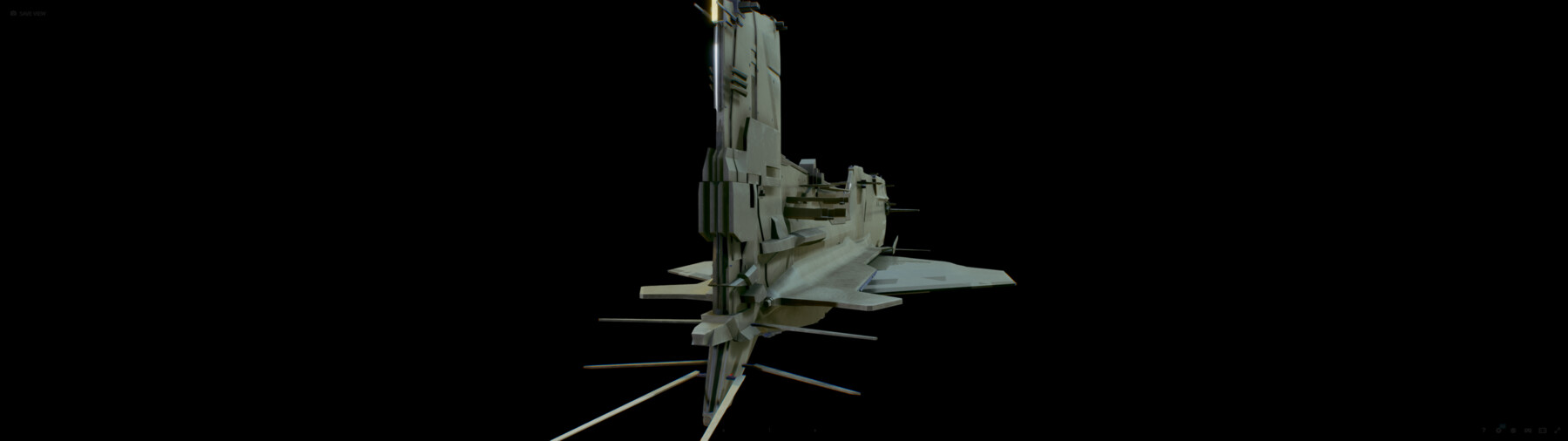 ArtStation - spc_b08 | Game Assets