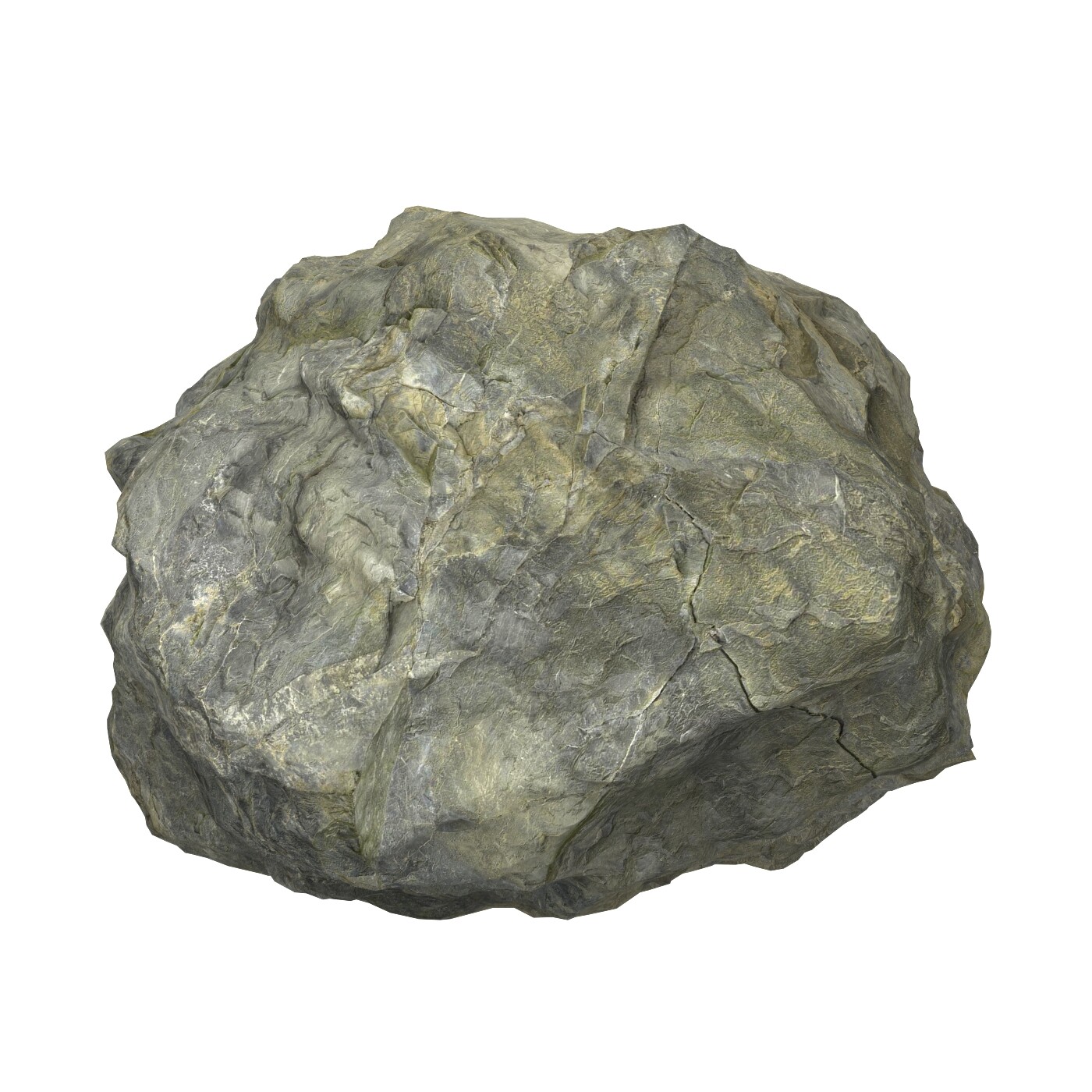 ArtStation - Natural Stone 11 | Resources