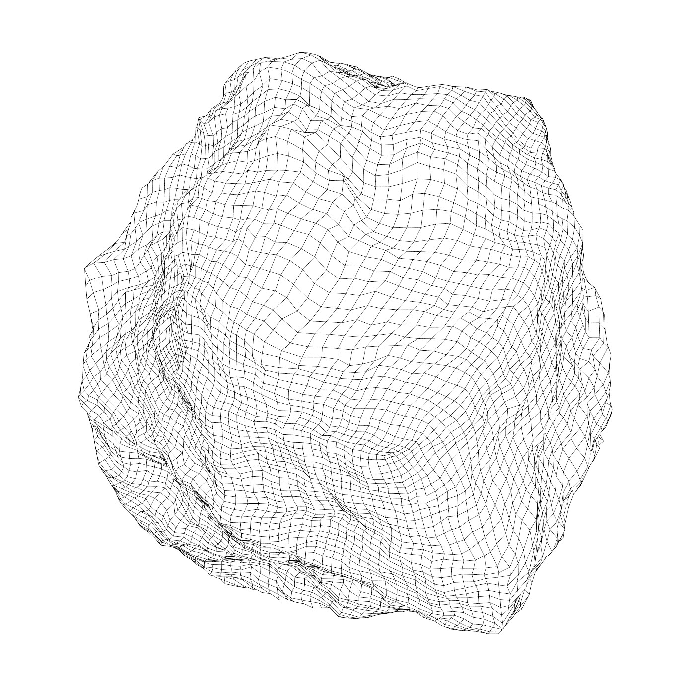 ArtStation - Natural Stone 11 | Resources